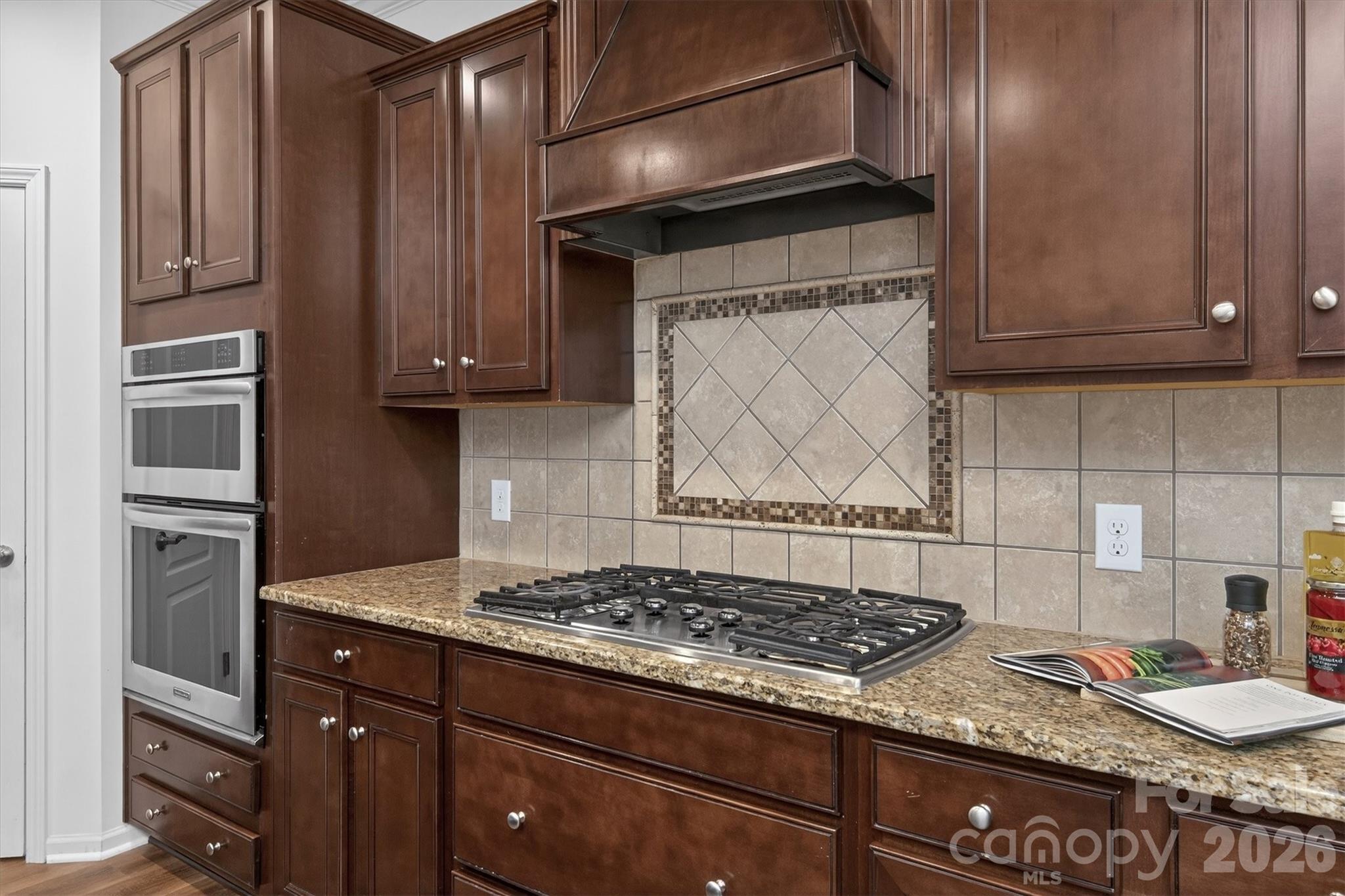 Photo 15 of 17515 Campbell Hall Court, Charlotte, NC