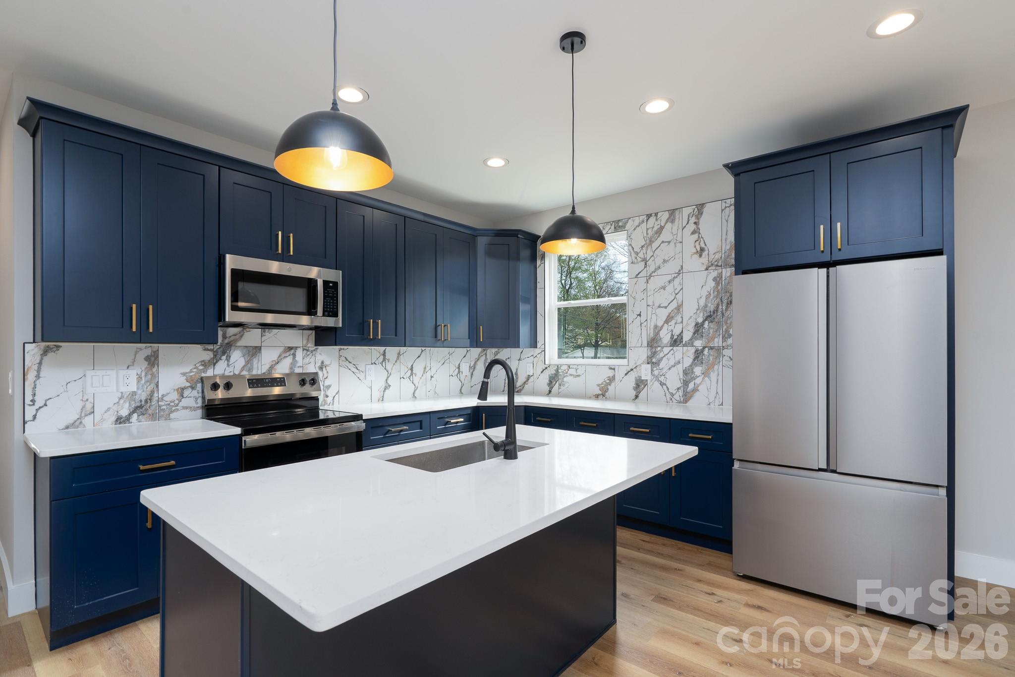 Photo 4 of 912 A Rhode Island Avenue NW, Kannapolis, NC