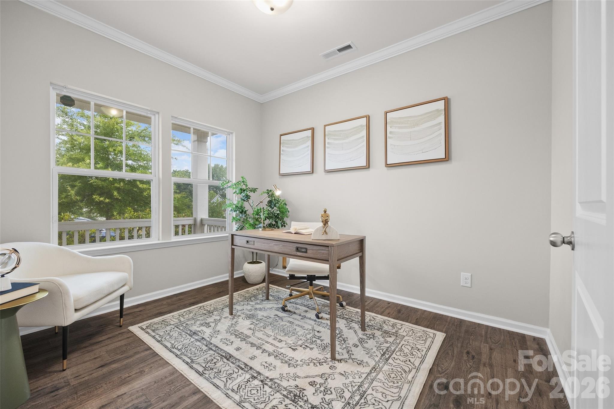 Photo 6 of 2608 Overlook Ridge Street, Pineville, NC