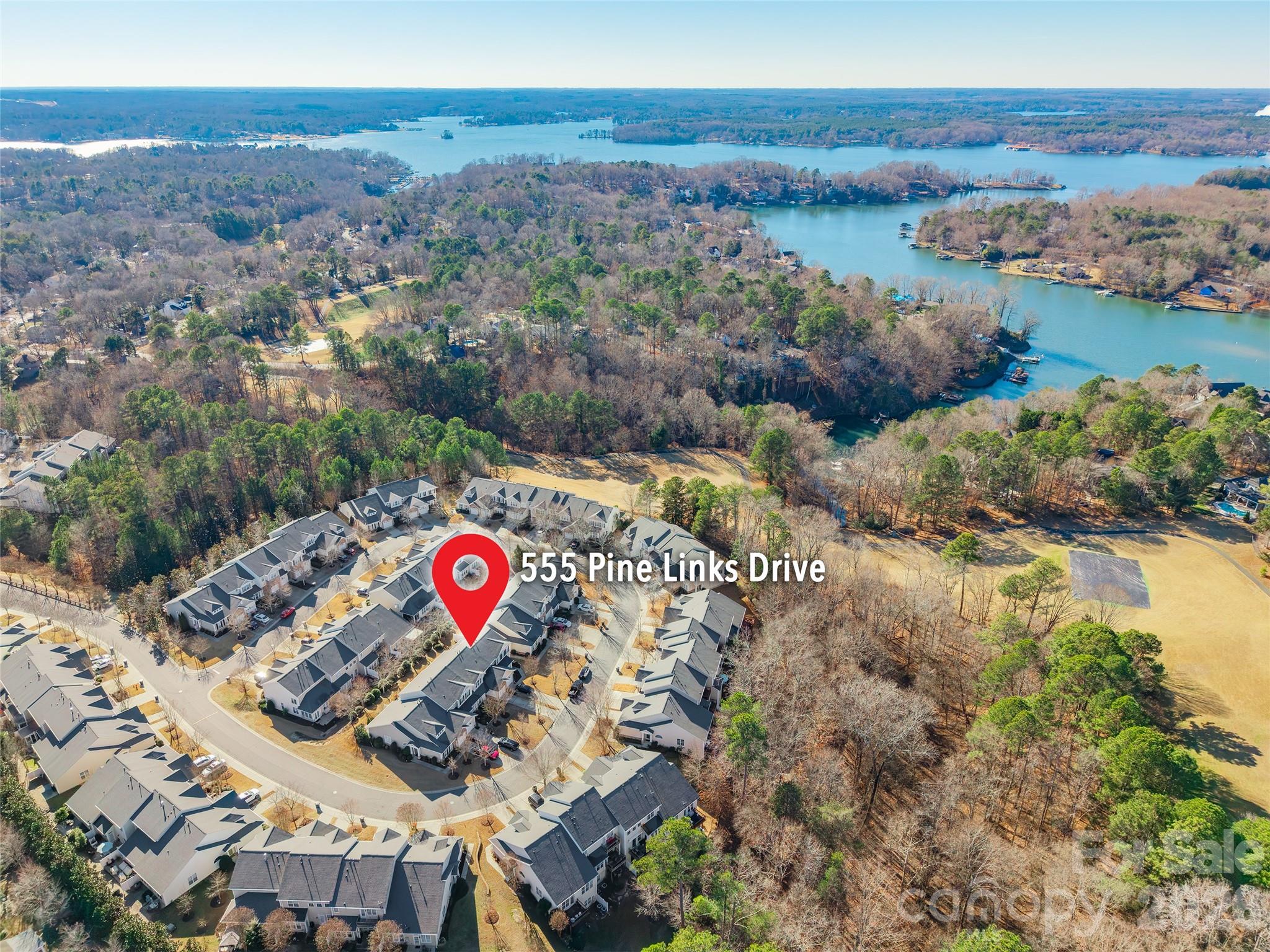 555 Pine Links Drive, Tega Cay, SC - photo 29 of 37