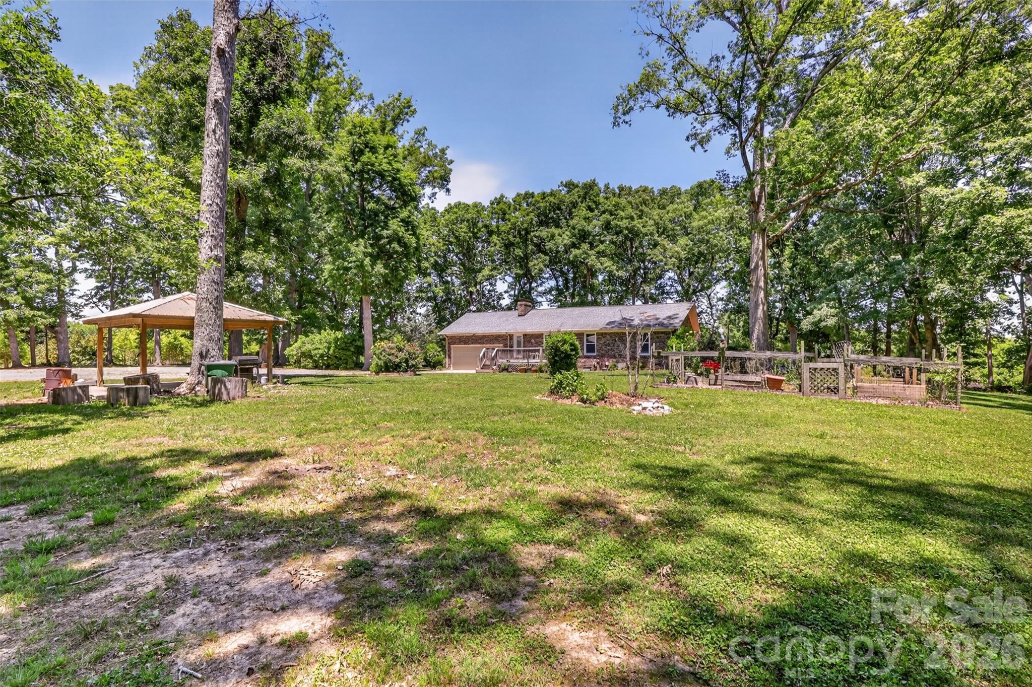 9807 Black Road, Midland, NC - photo 25 of 43