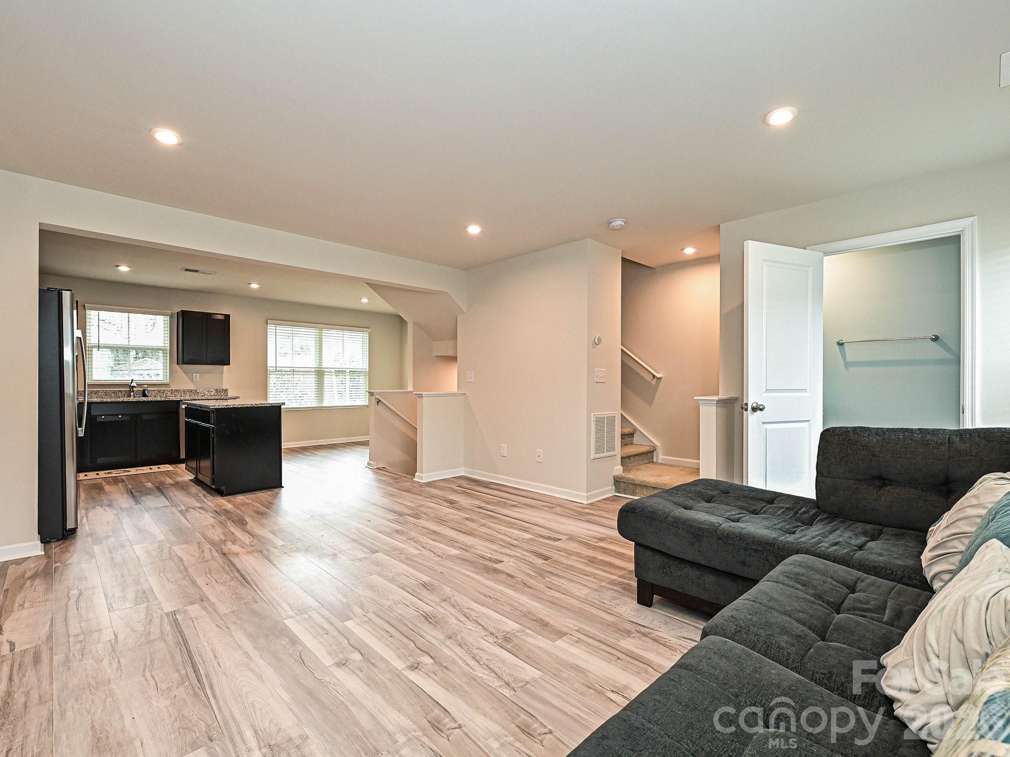 Photo 7 of 2037 Langer Street, Charlotte, NC