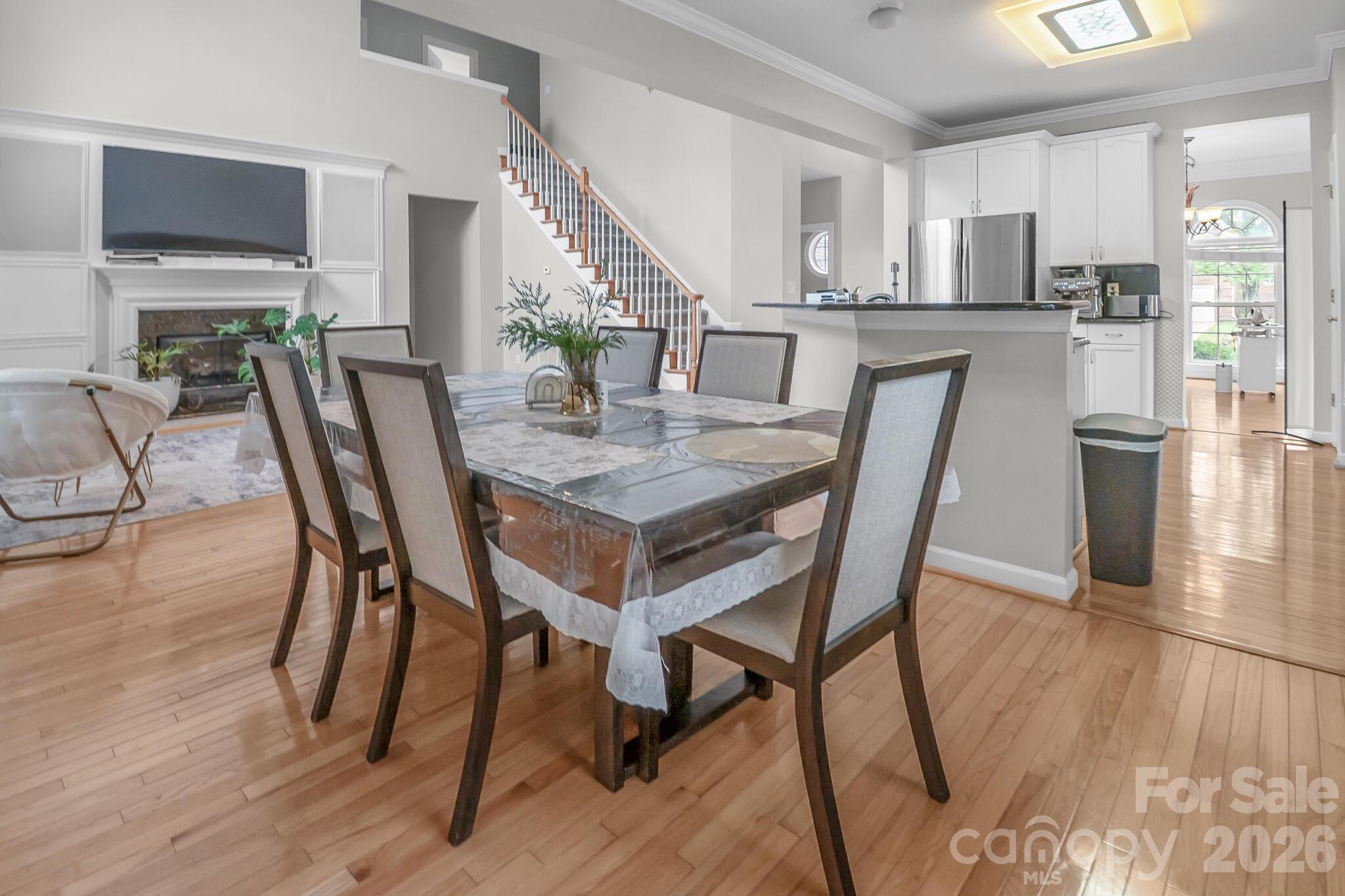 11537 Mcginns Trace Court, Charlotte, NC - photo 6 of 35