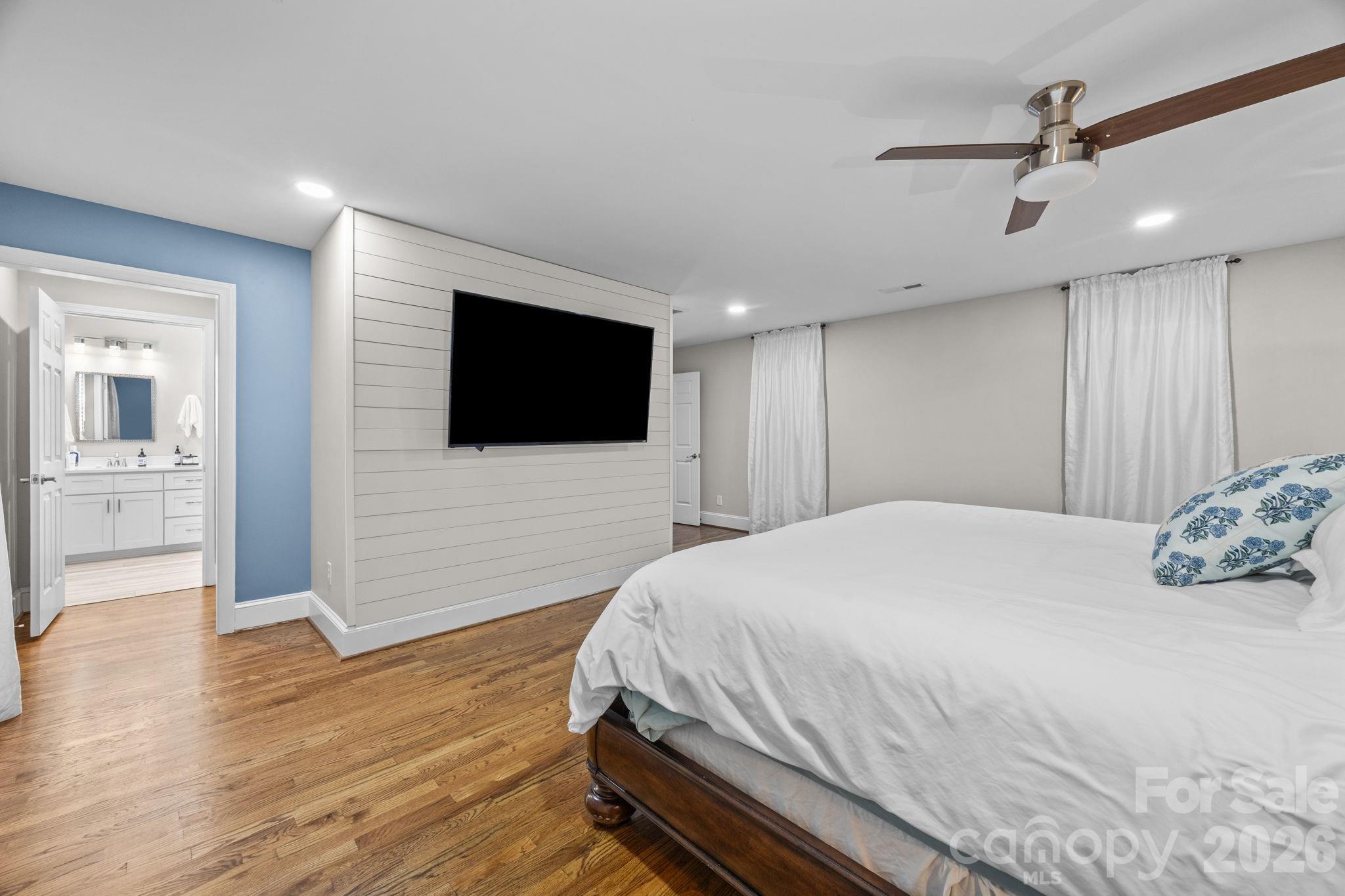 908 Woodhurst Drive, Wesley Chapel, NC - photo 40 of 49