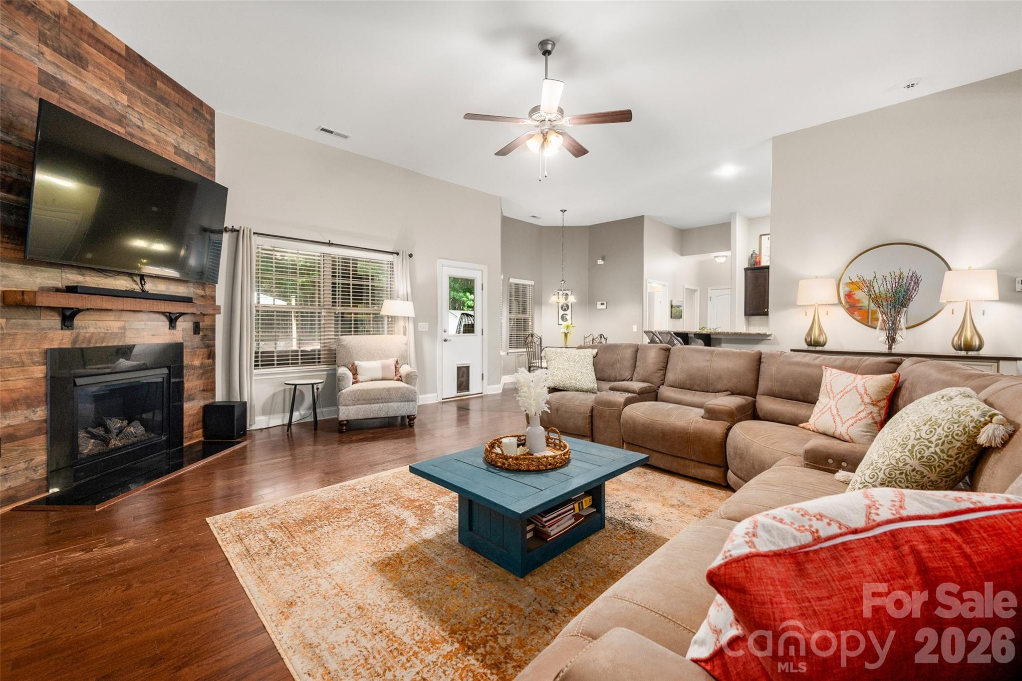 Photo 8 of 12411 Pine Terrace Court, Charlotte, NC