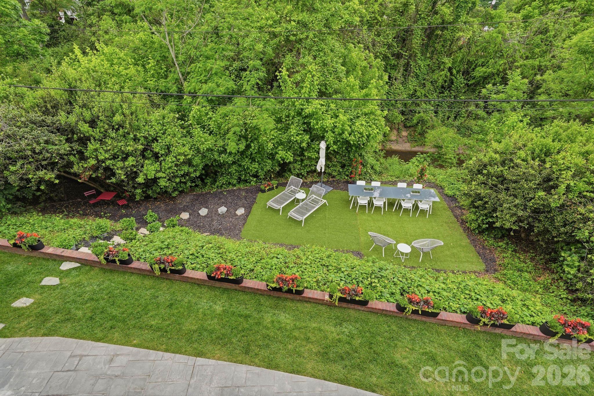 1120 Chollywood Drive, Charlotte, NC - photo 44 of 47