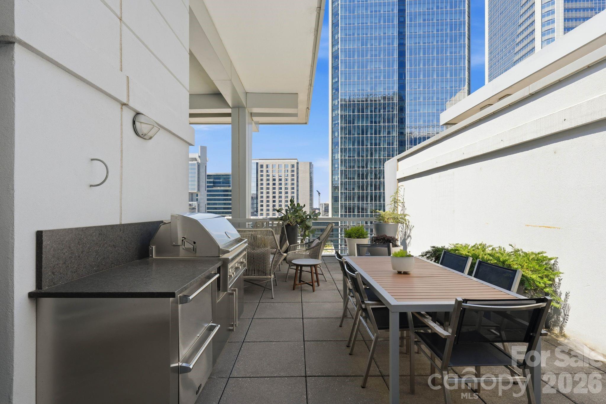 Photo 32 of 435 S Tryon Street904, Charlotte, NC