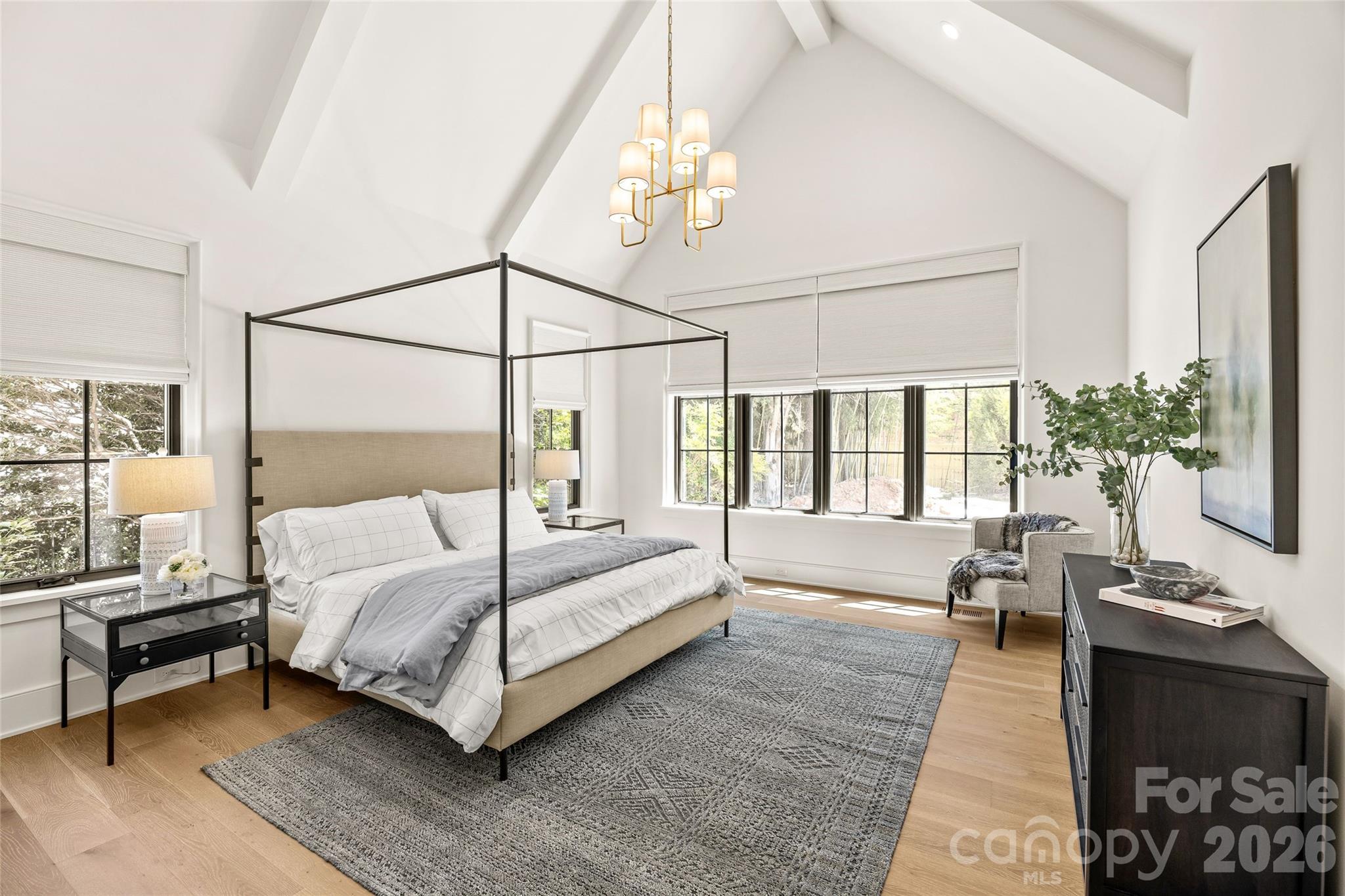 Photo 5 of 1321 Ferncliff Road, Charlotte, NC