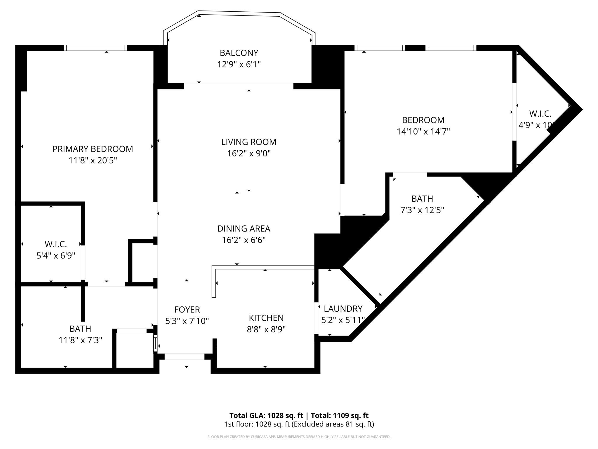 Photo 43 of 300 W 5th Street809, Charlotte, NC