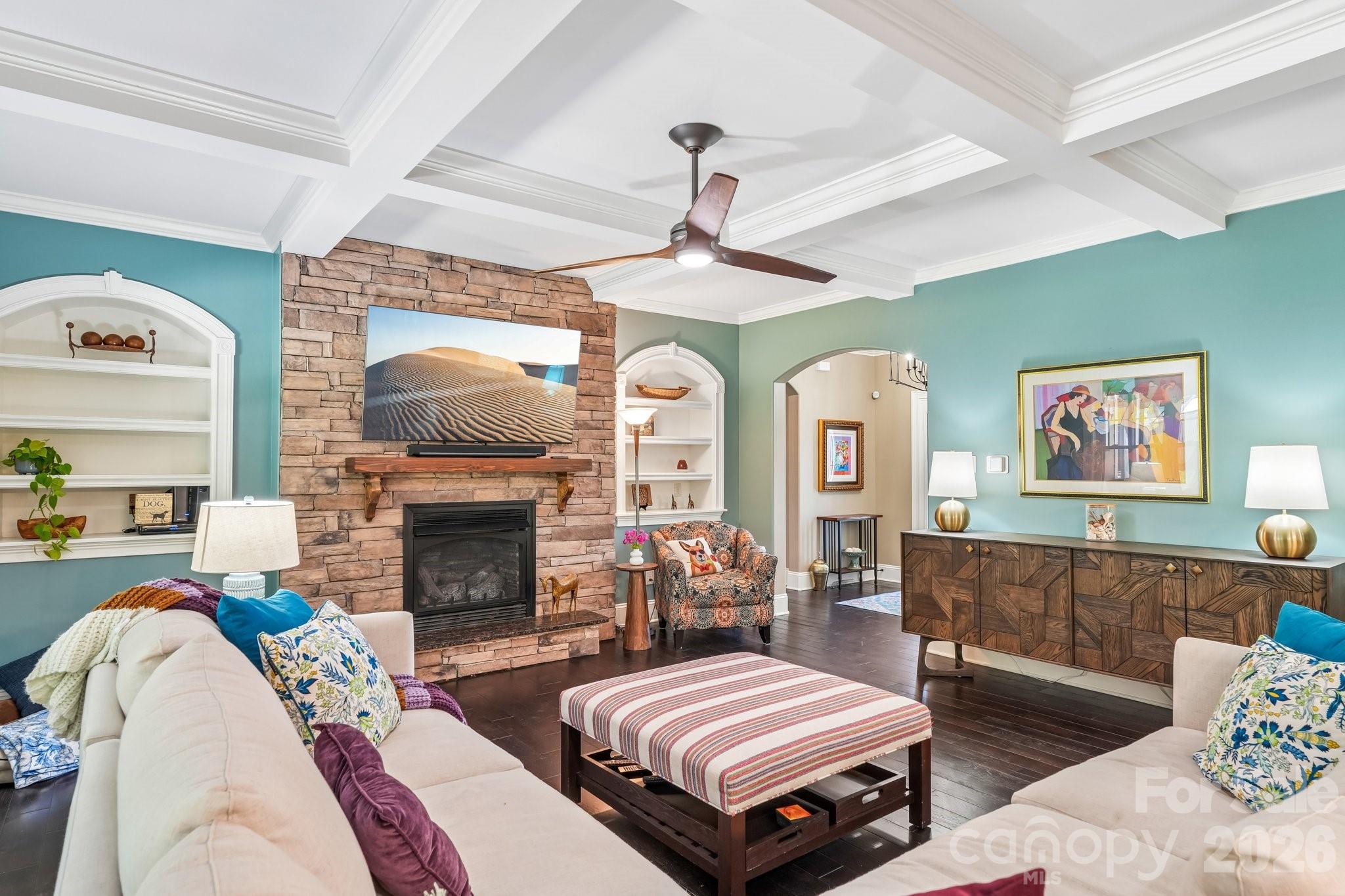 Photo 6 of 2032 Eaton Road, Charlotte, NC