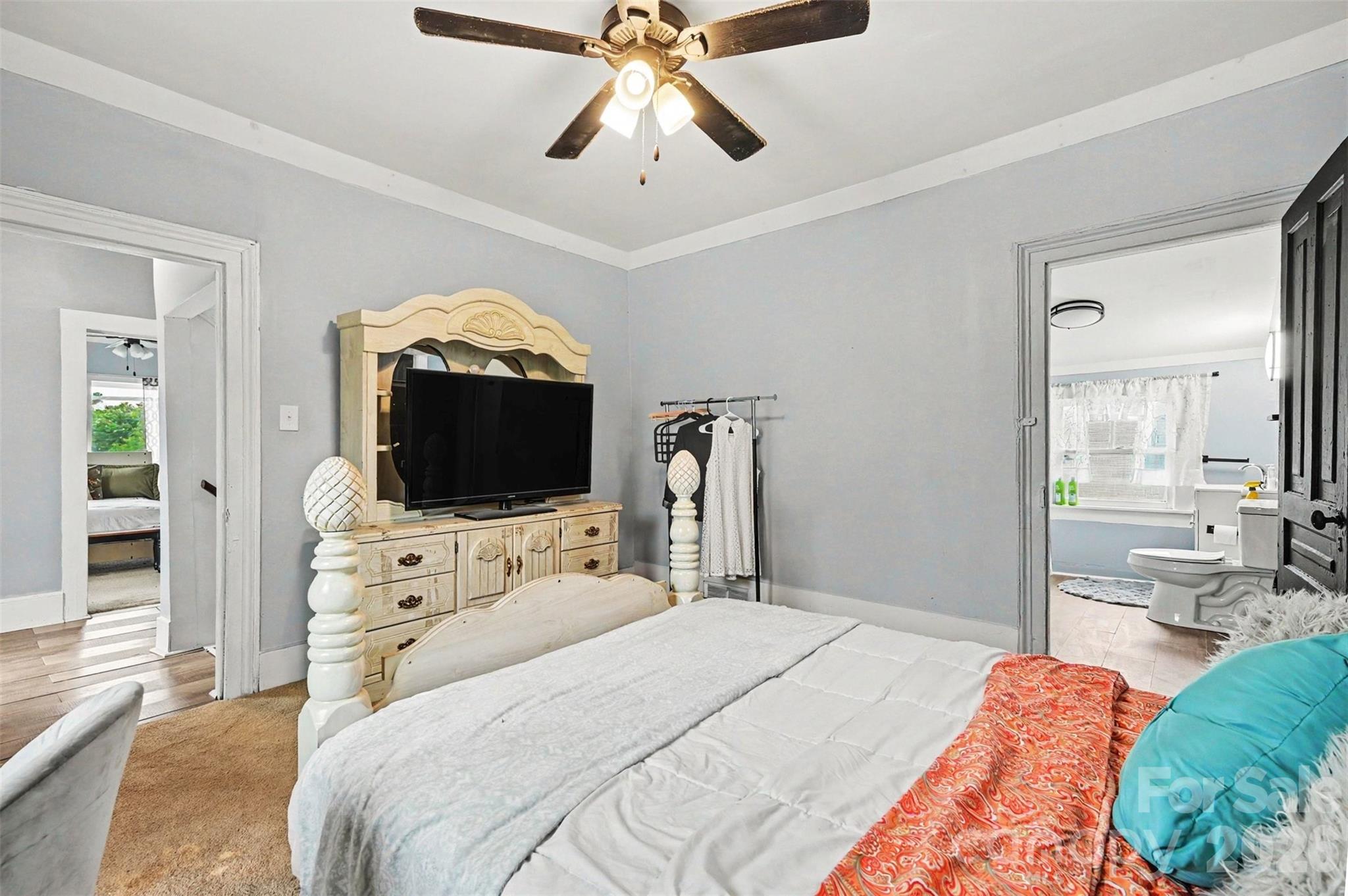 418 S Yadkin Avenue, Spencer, NC - photo 16 of 38