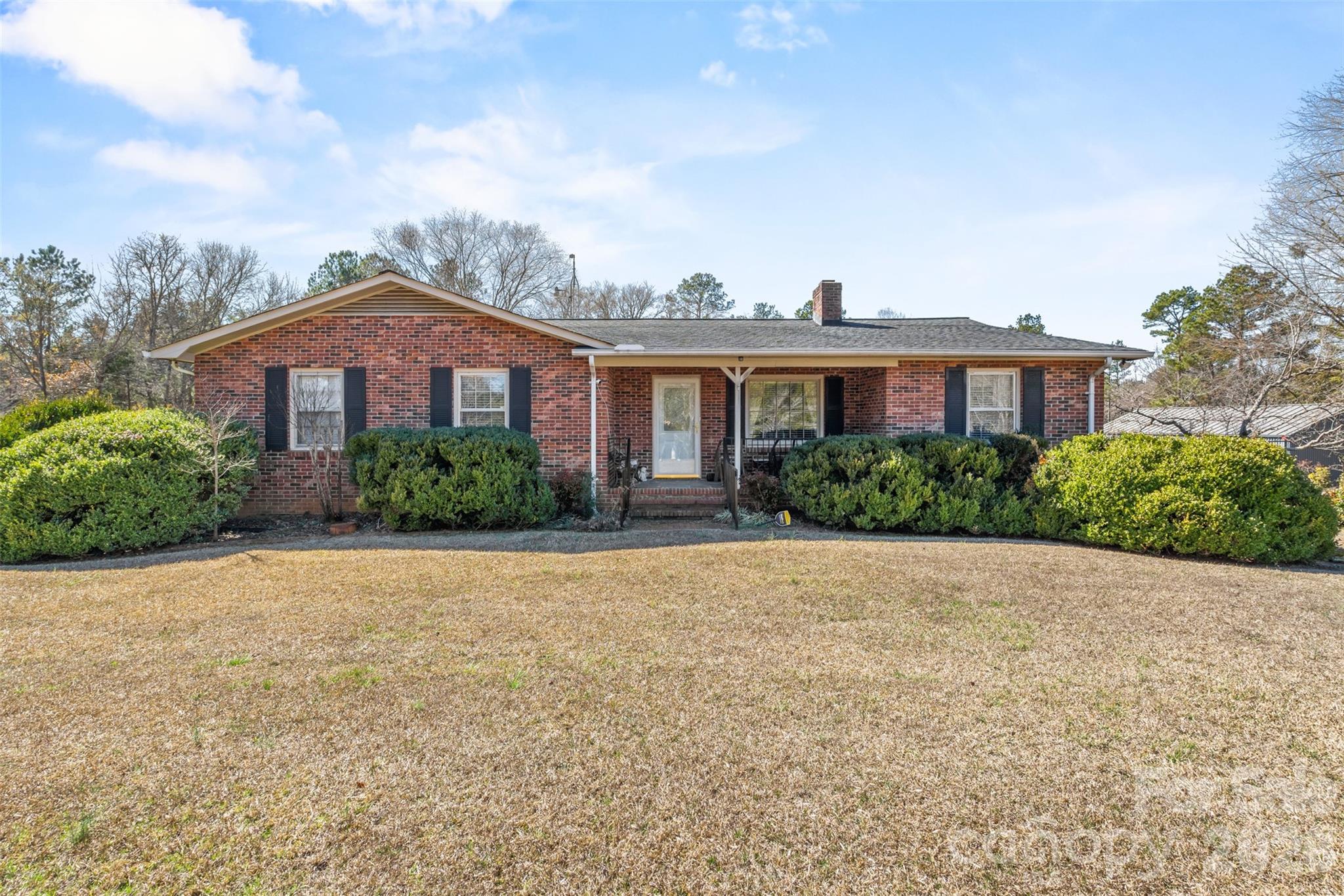 6330 Richburg Road, Great Falls, SC