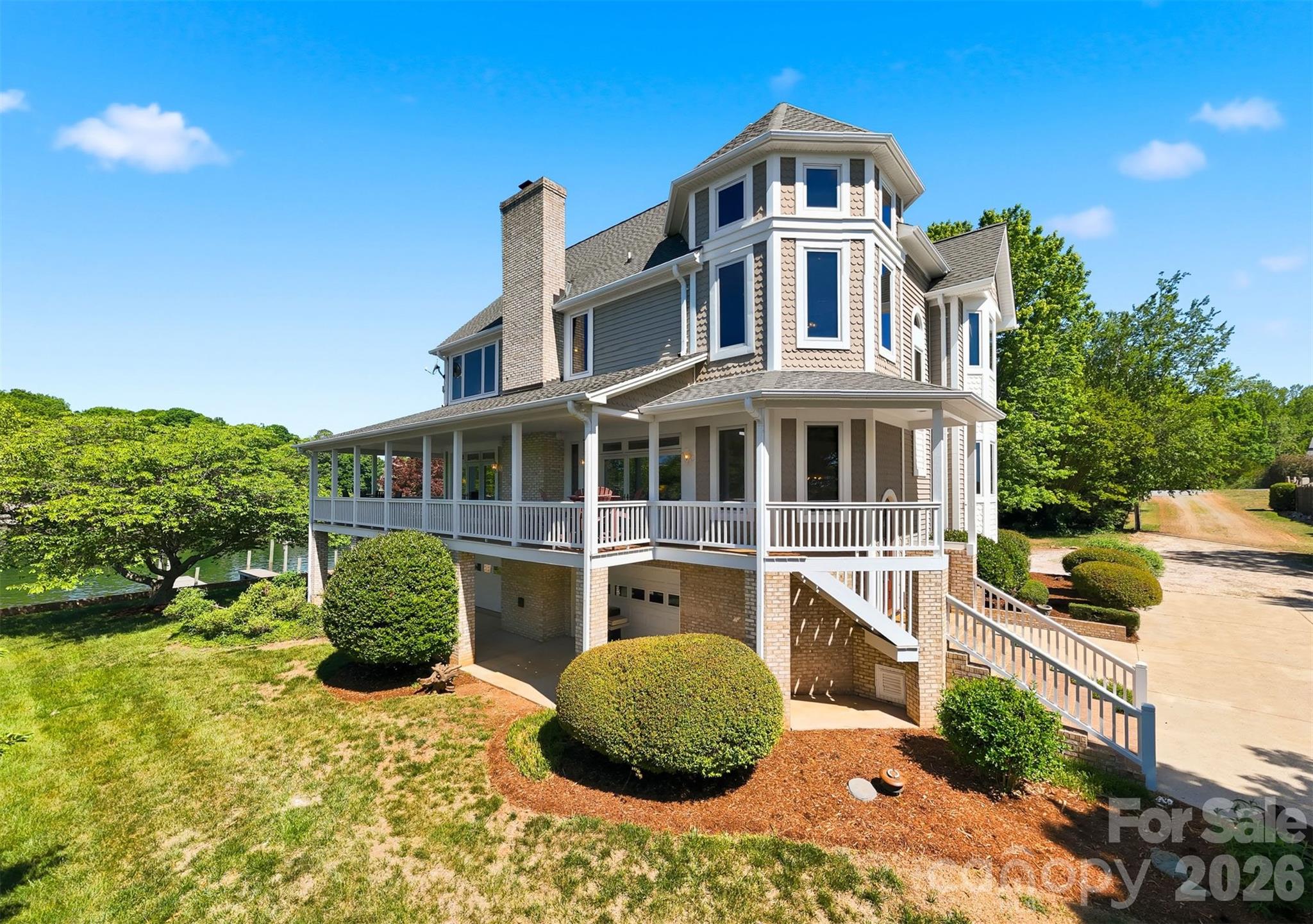 8346 Church Road, Taylorsville, NC - photo 40 of 47