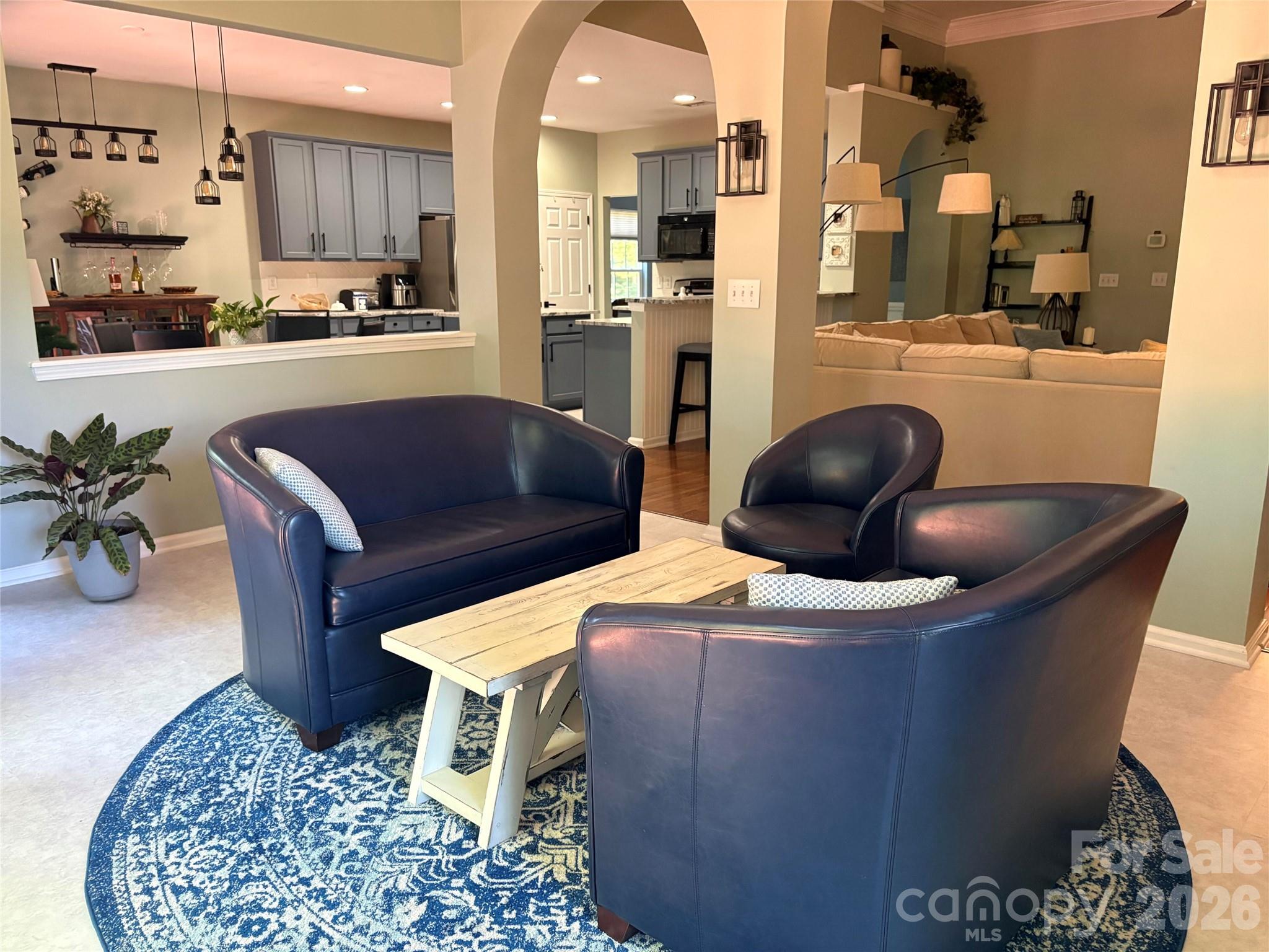 Home for sale at 12601 Kane Alexander Drive, Huntersville, NC — photo 11 of 38