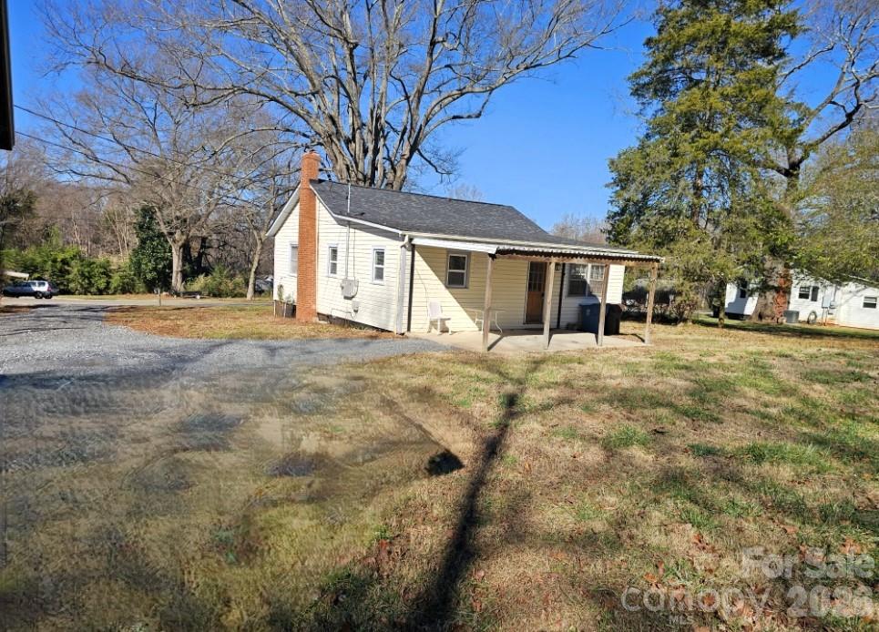 116 Barnes Lane, Stony Point, NC - photo 22 of 41