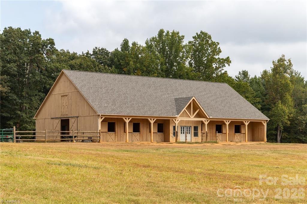 204 Violet Ridge, Lowgap, NC - photo 7 of 27