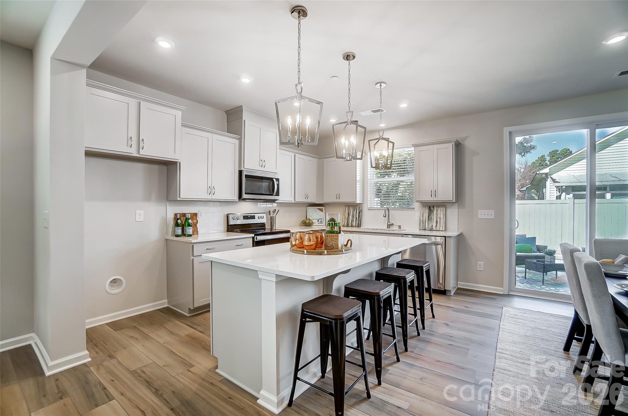 2555 Hedgecliff Road, Kannapolis, NC - photo 7 of 21