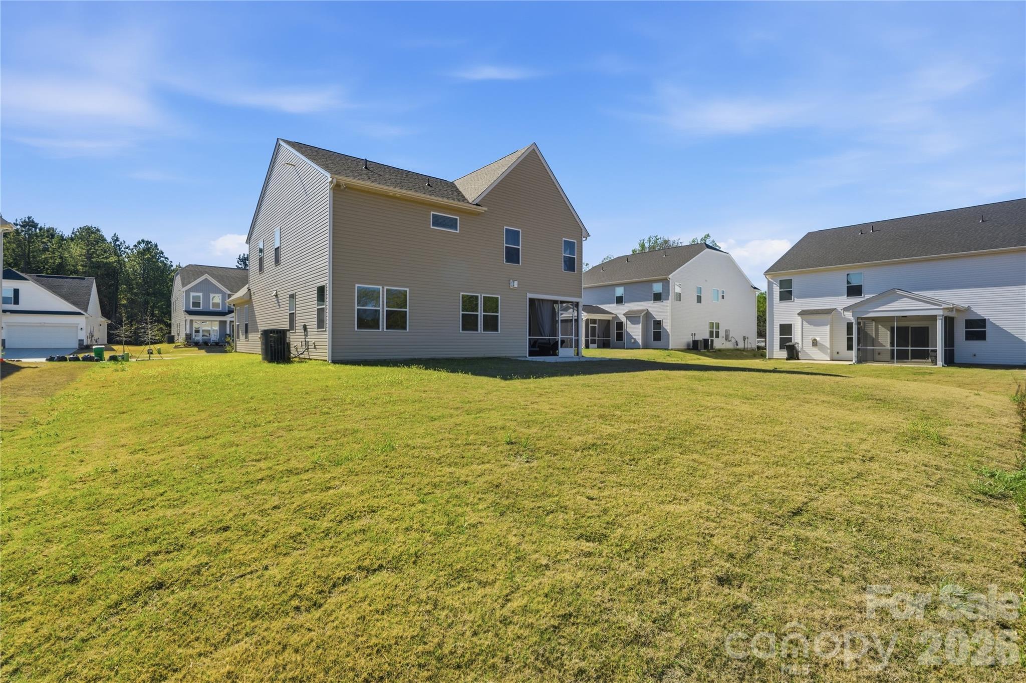 Photo 34 of 4011 Vista Pine Drive, Charlotte, NC
