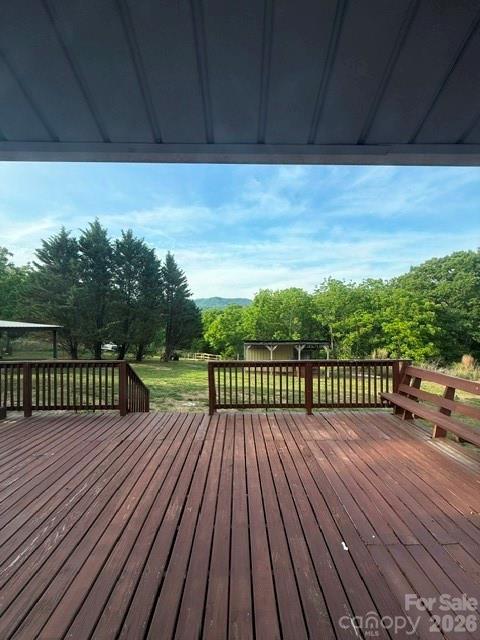 430 Ode Kerley Lane, Taylorsville, NC - photo 23 of 27