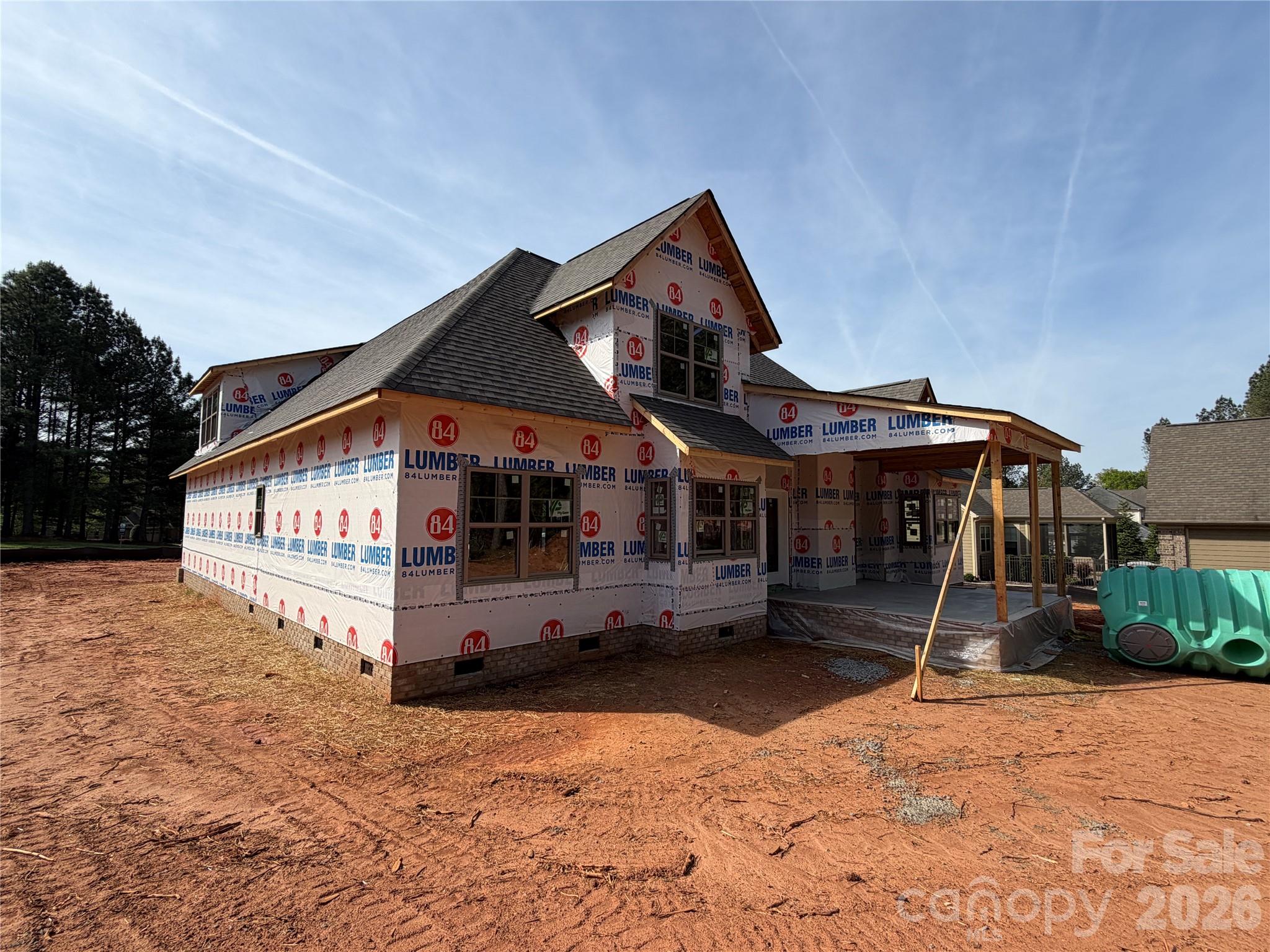 Photo 4 of 5977 Tipperary Drive, Denver, NC