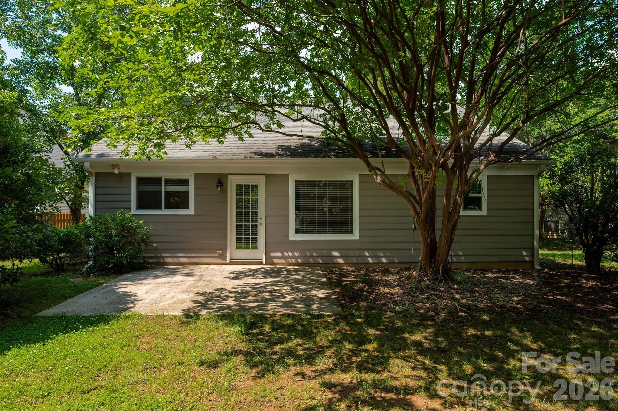 Photo 24 of 12133 Cartgate Lane, Charlotte, NC