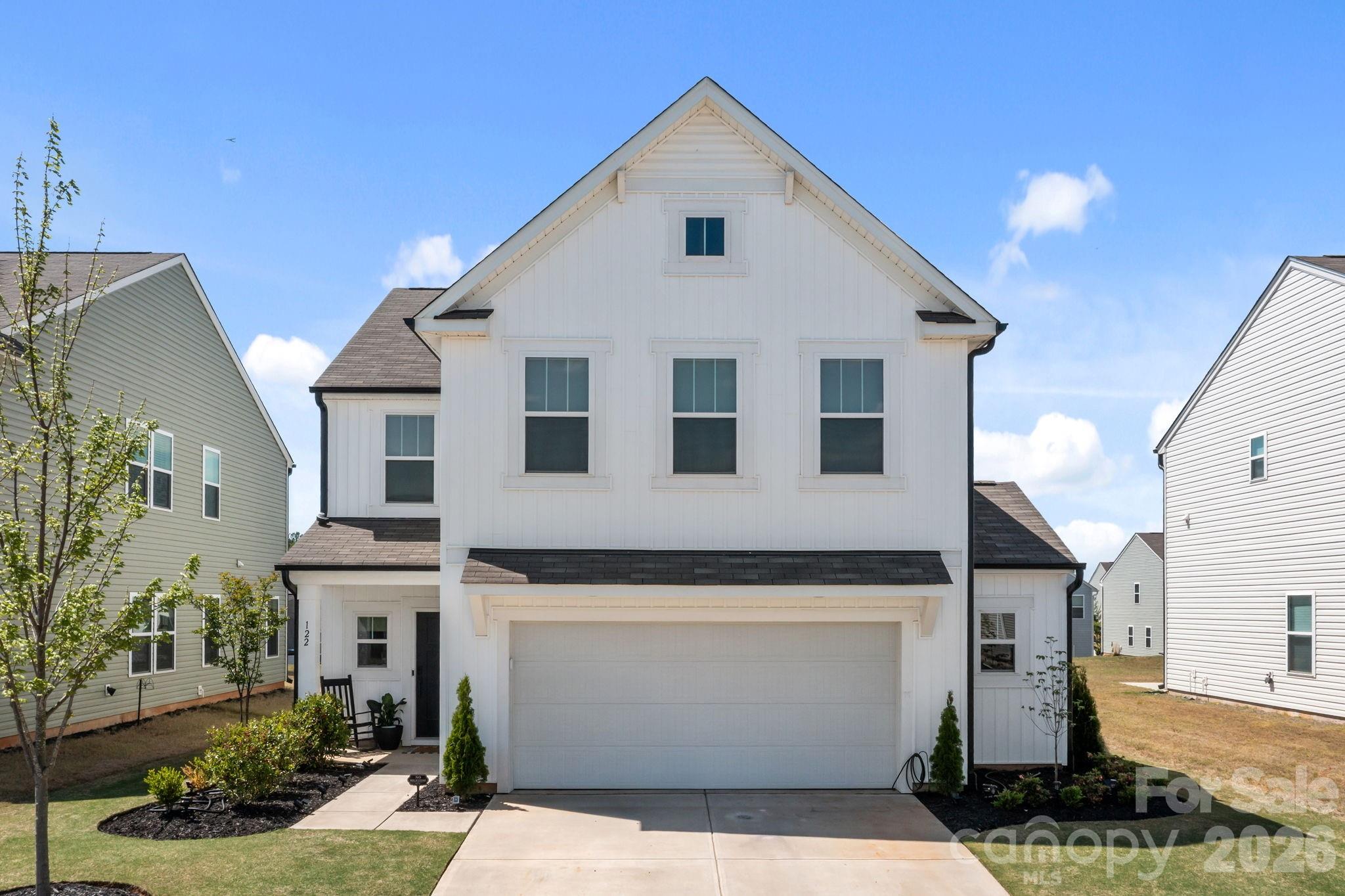 Photo 2 of 122 Slalom Street, Statesville, NC
