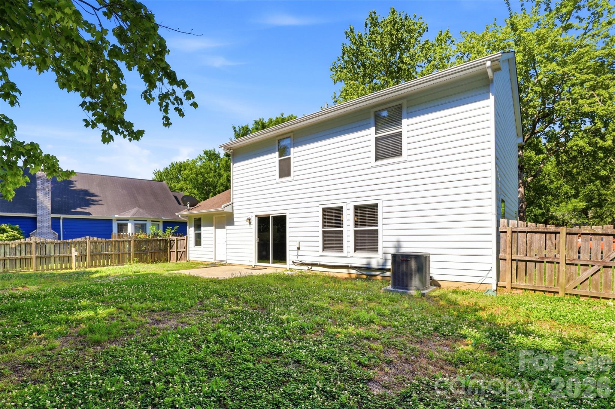 3008 Parkland Drive, Indian Trail, NC - photo 36 of 43