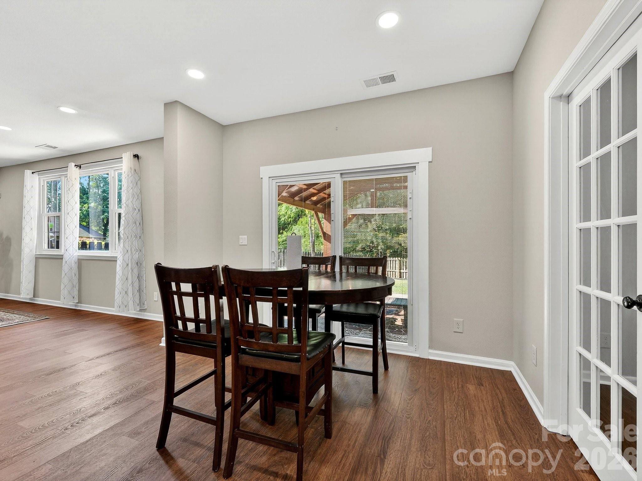 Photo 16 of 17234 Cambridge Woods Court, Charlotte, NC
