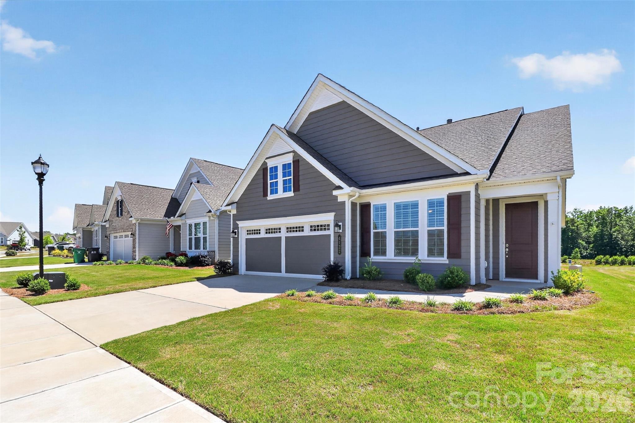Photo 2 of 4122 Moxie Way, Charlotte, NC