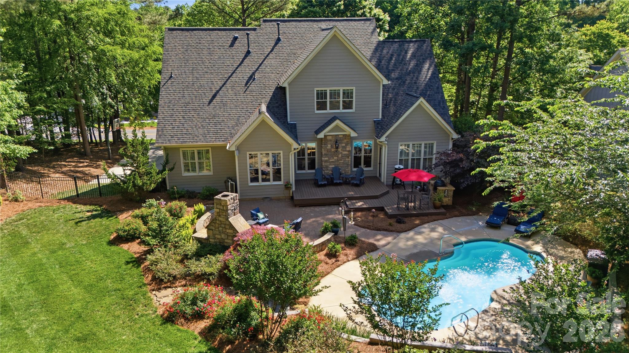 190 Kenway Loop, Mooresville, NC