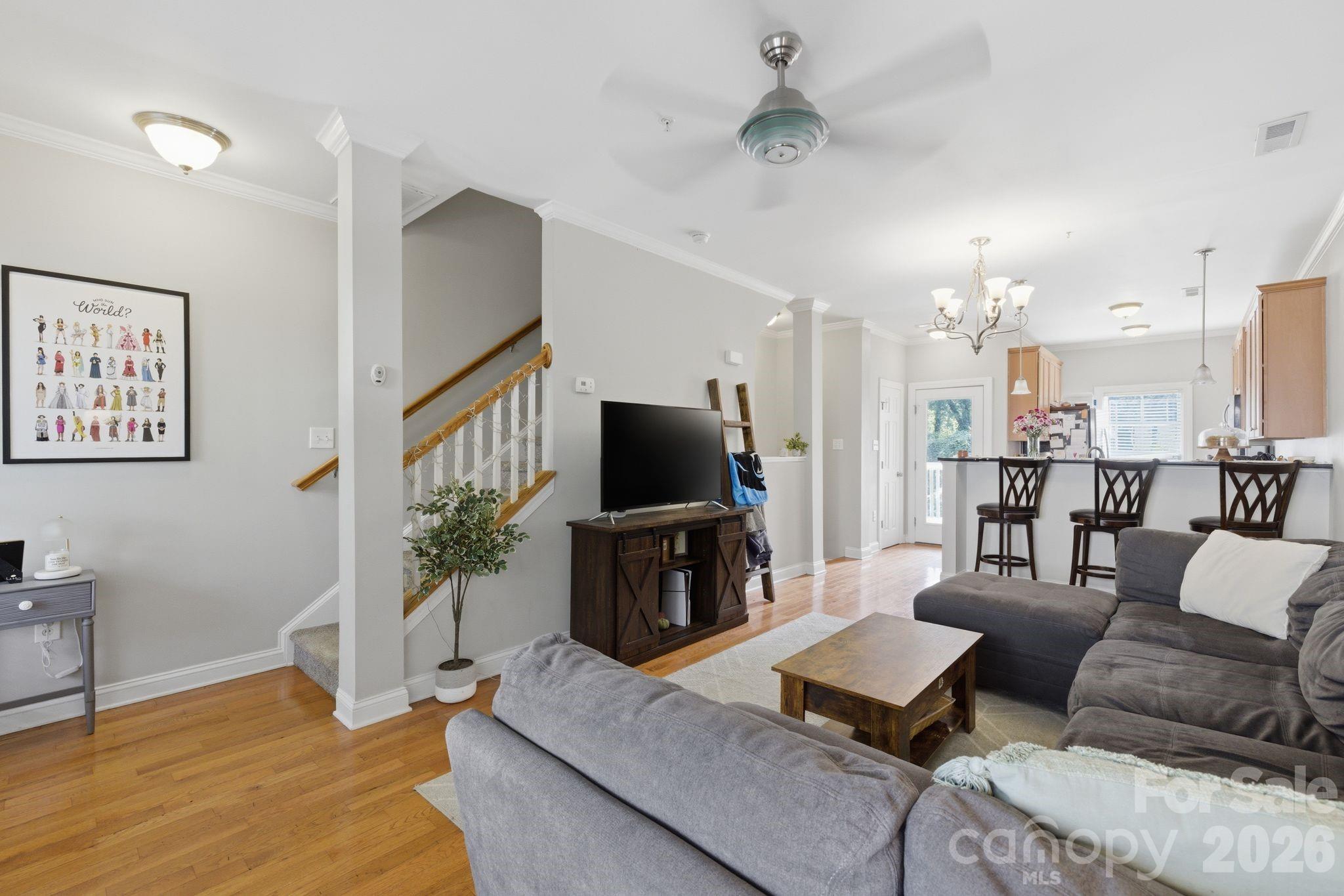 Photo 13 of 2917 Craftsman Lane, Charlotte, NC