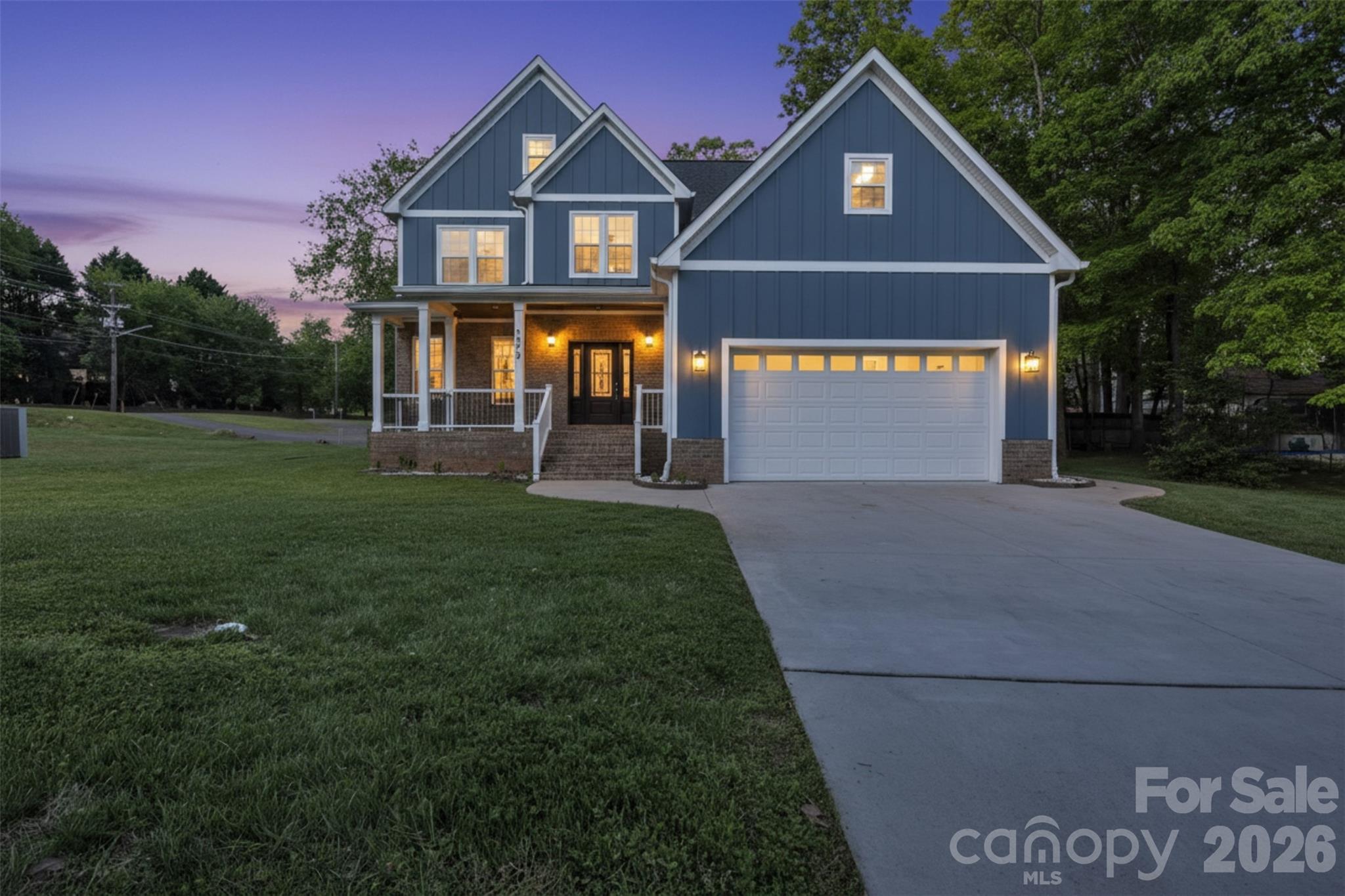 3075 Jamestown Drive, Gastonia, NC - photo 1 of 1