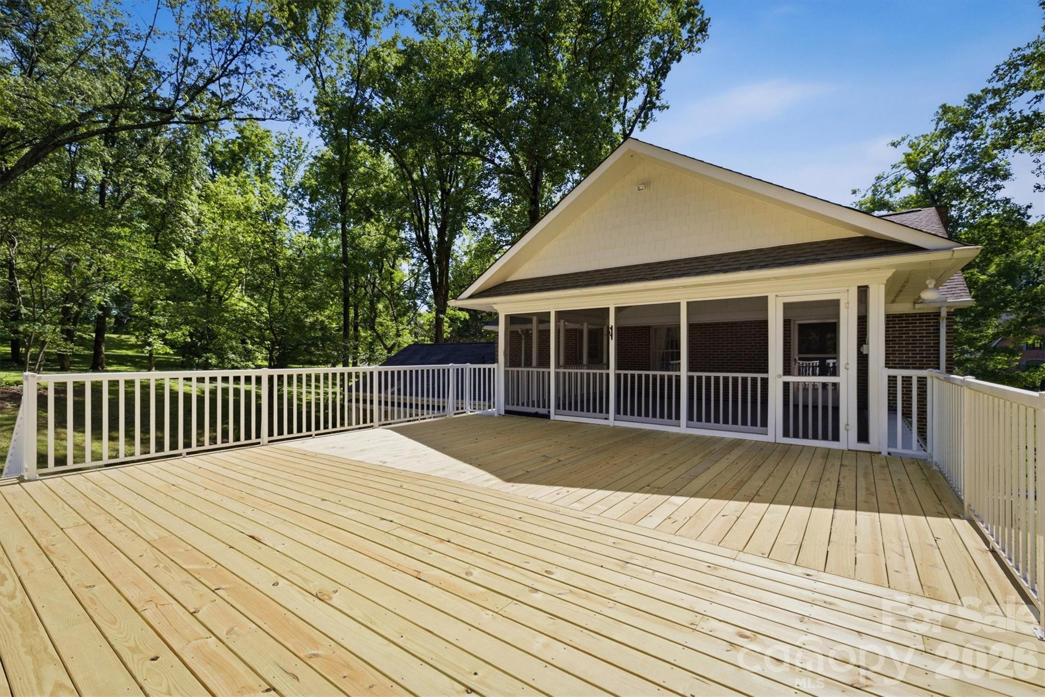102 Woodland Drive, Morganton, NC - photo 41 of 46