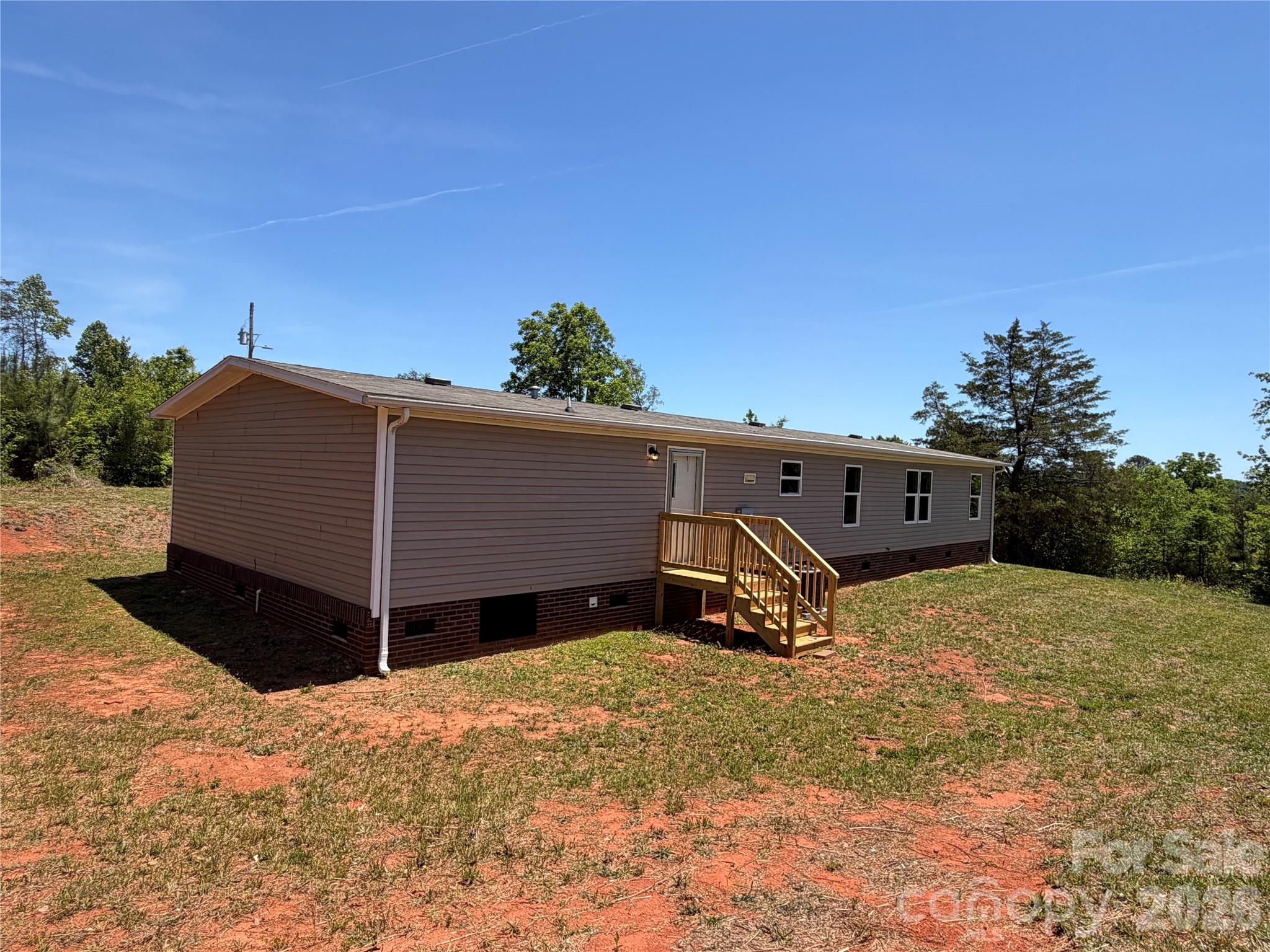 1962 Norman Parker Road, Lawndale, NC - photo 8 of 23
