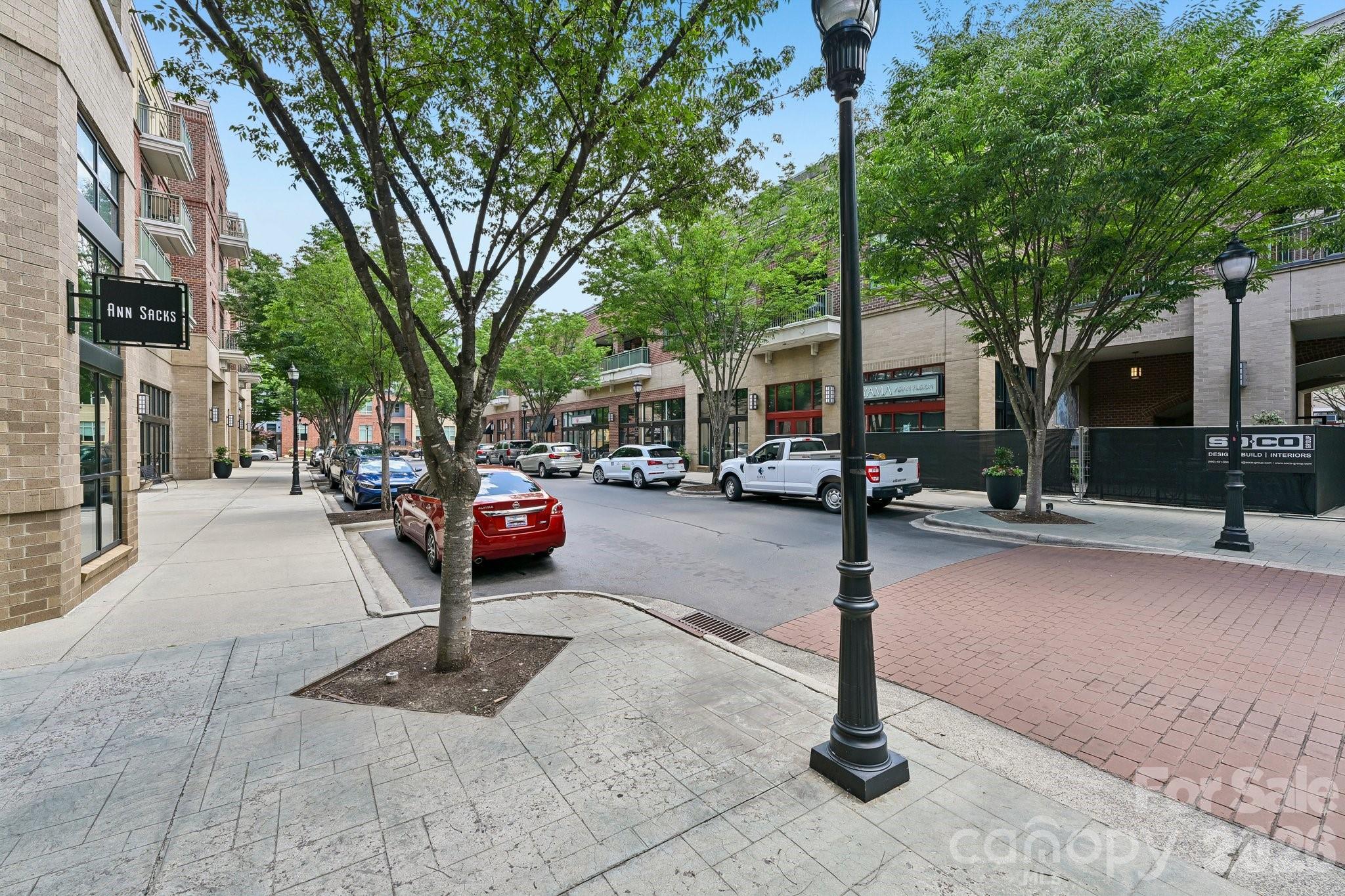 Photo 3 of 721 Governor Morrison Street601, Charlotte, NC