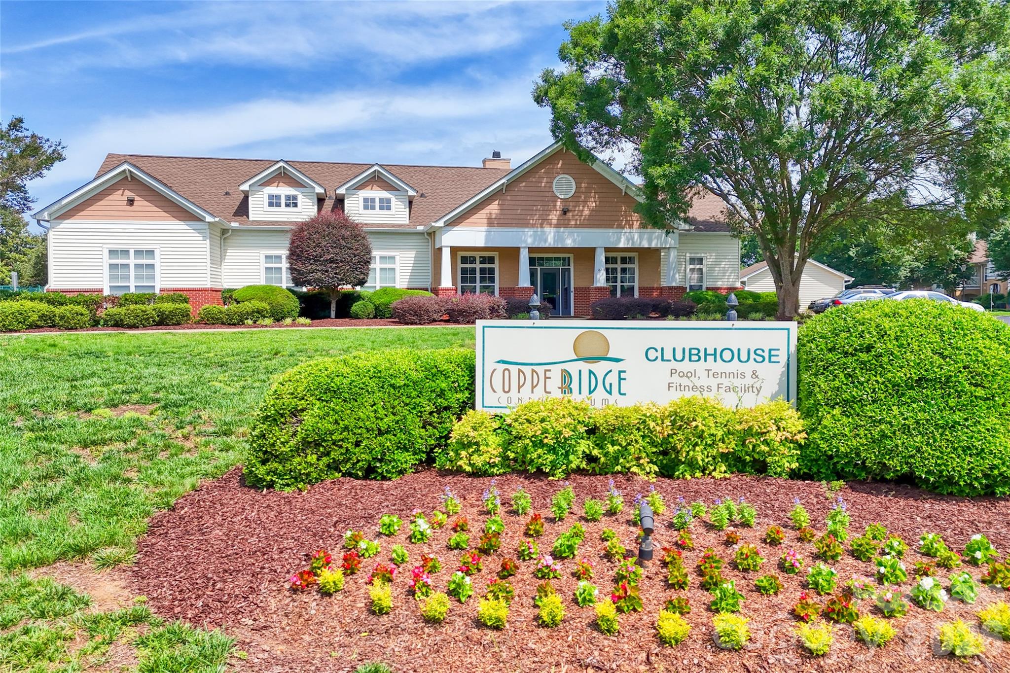 Photo 27 of 11915 Ridgeway Park Drive, Charlotte, NC