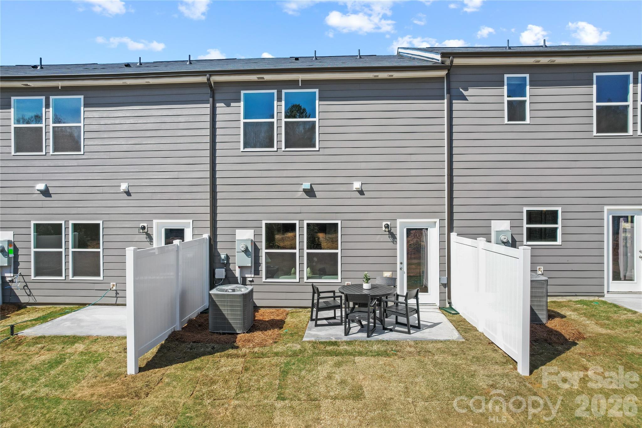 Photo 36 of 14032 Steller Street, Charlotte, NC