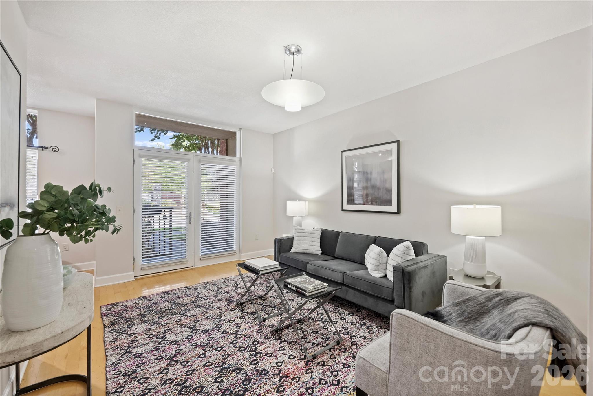 Photo 11 of 1320 Fillmore Avenue107, Charlotte, NC