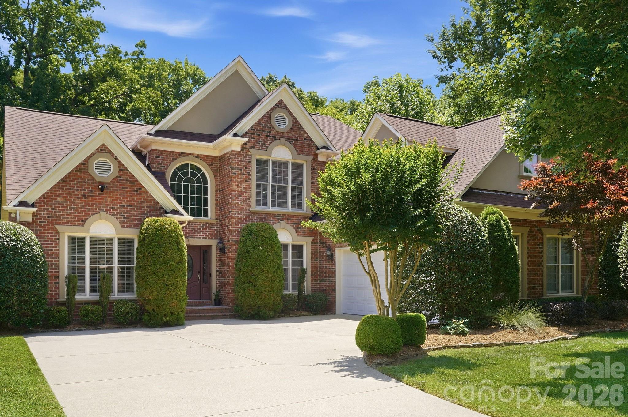 Photo 2 of 11649 James Richard Drive, Charlotte, NC