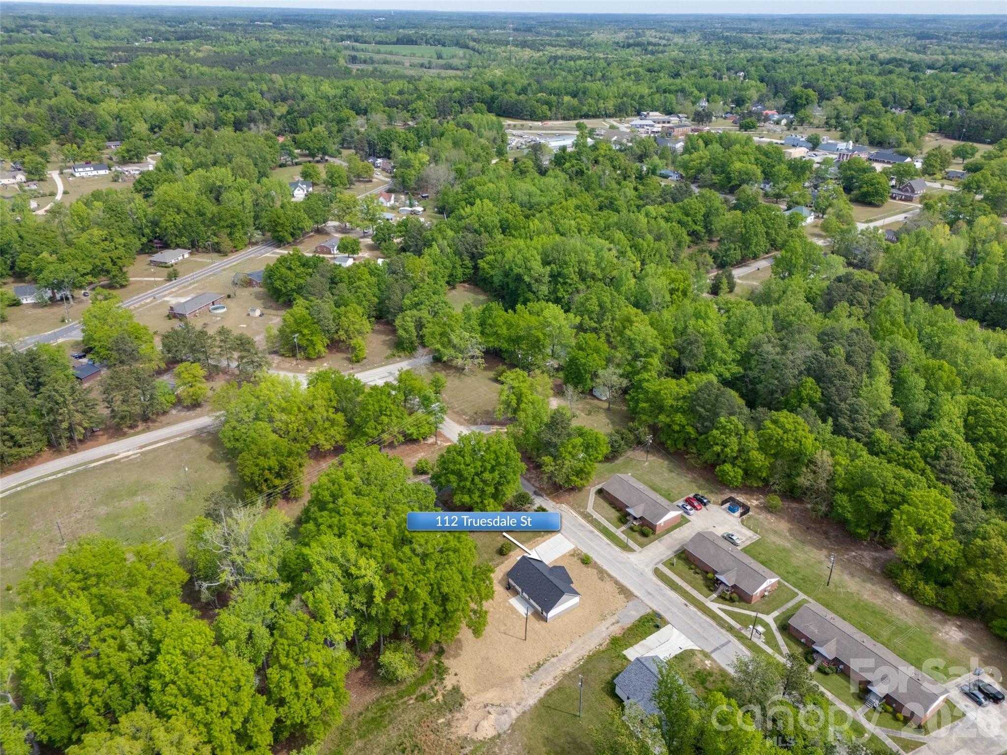 112 Truesdale Street, Heath Springs, SC - photo 15 of 22