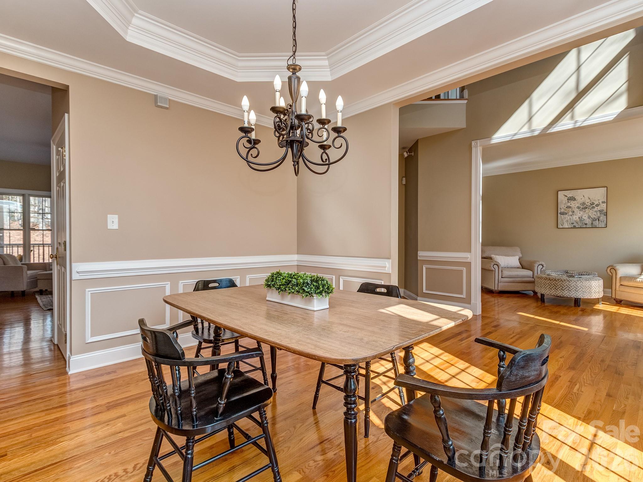 614 Ashgrove Lane, Charlotte, NC - photo 5 of 33