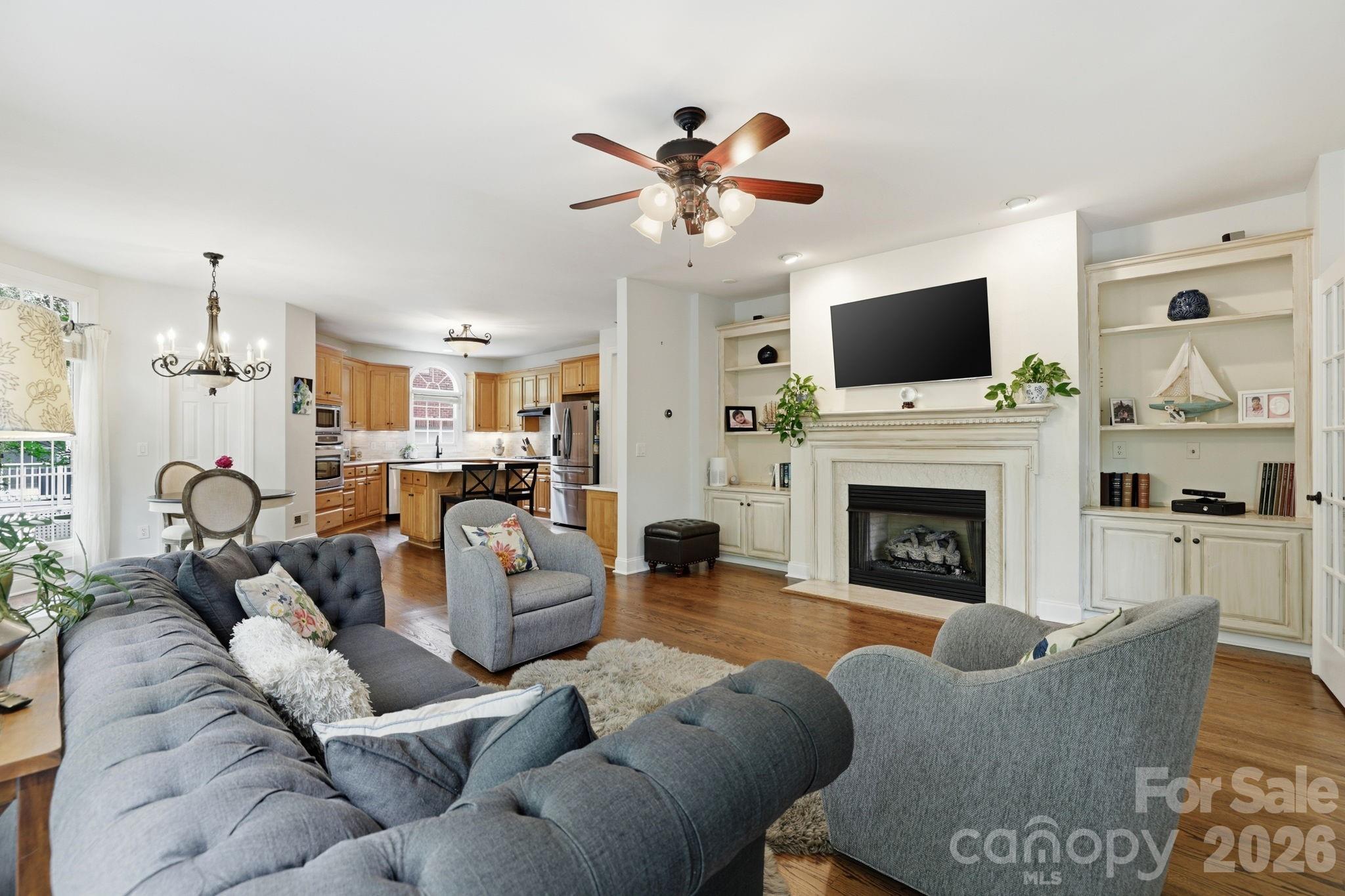 239 Sardis Pointe Road, Matthews, NC - photo 19 of 48
