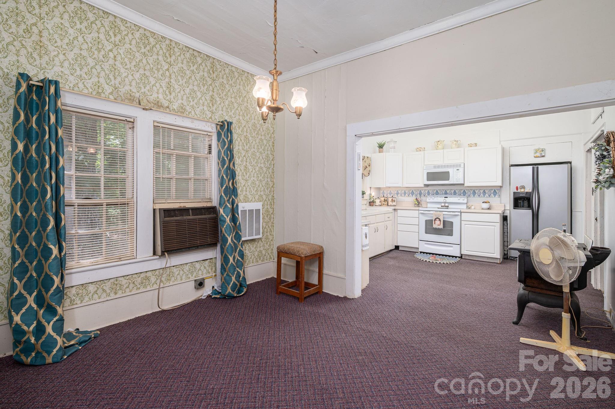 160 Patterson Road, Kings Mountain, NC - photo 33 of 48