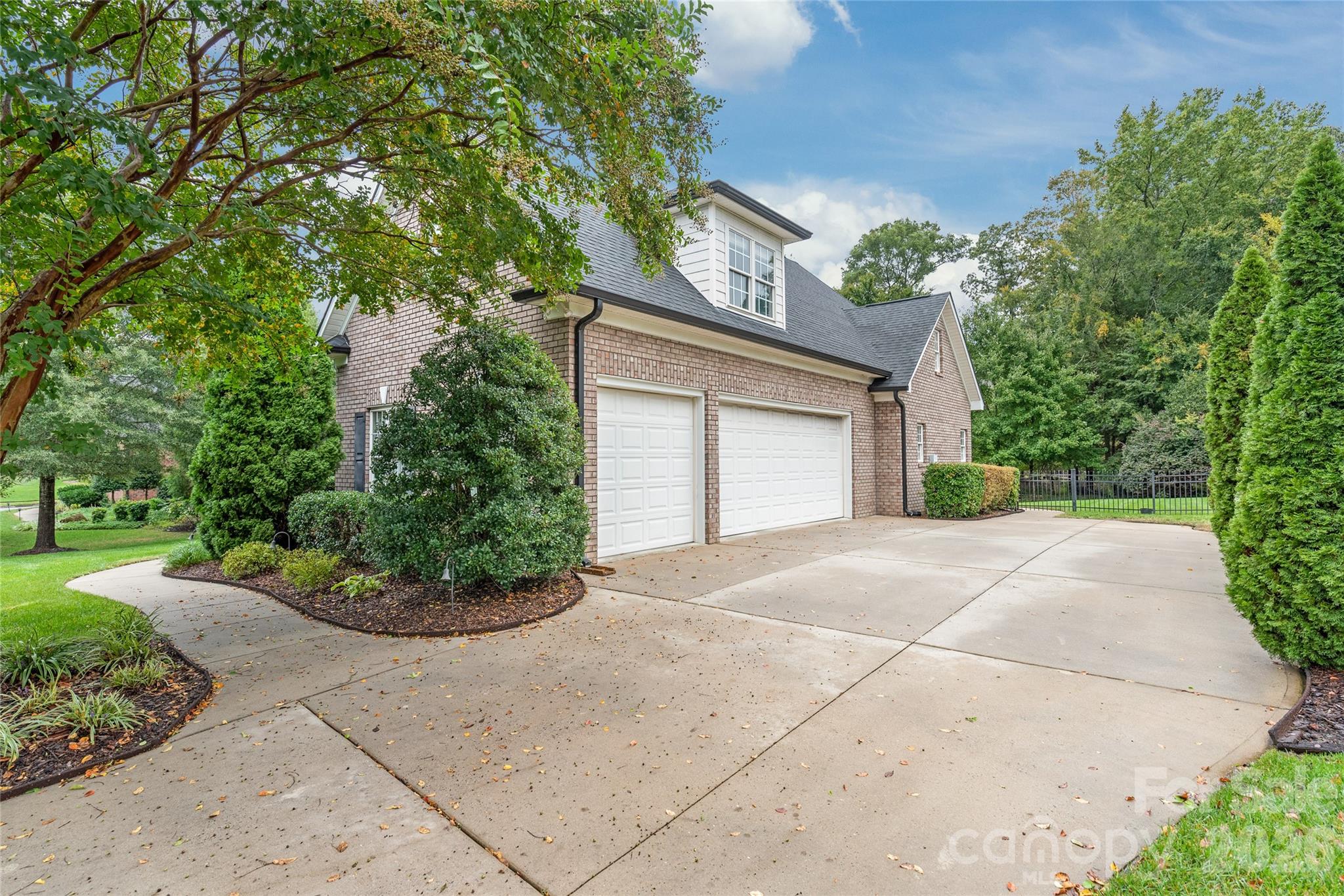 4139 French Fields Lane, Harrisburg, NC - photo 41 of 47