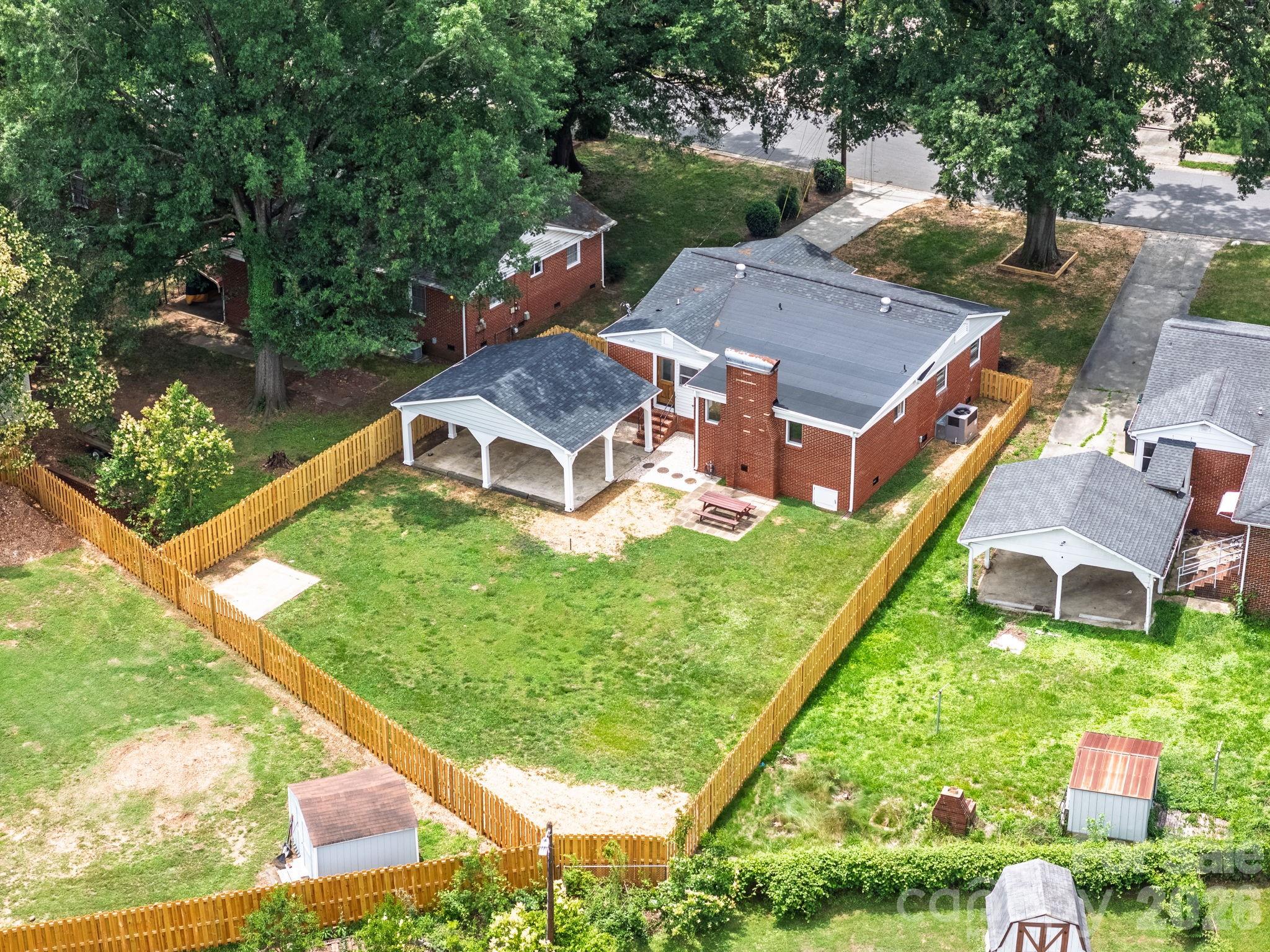 Photo 44 of 1434 Waddell Street, Charlotte, NC