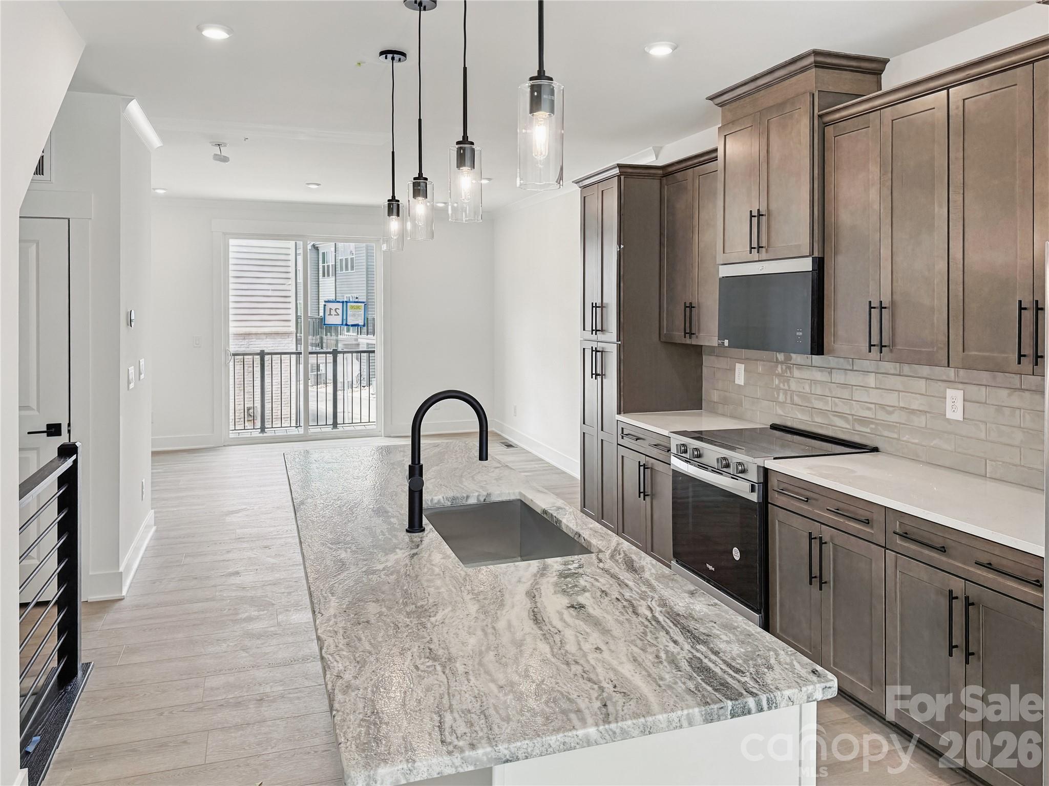 Photo 4 of 3648 S Tryon Street26, Charlotte, NC