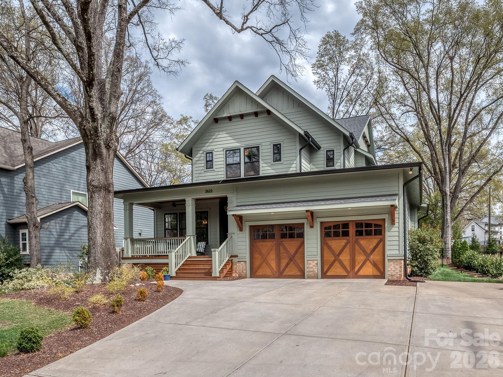 Photo 45 of 2622 Duncan Avenue, Charlotte, NC