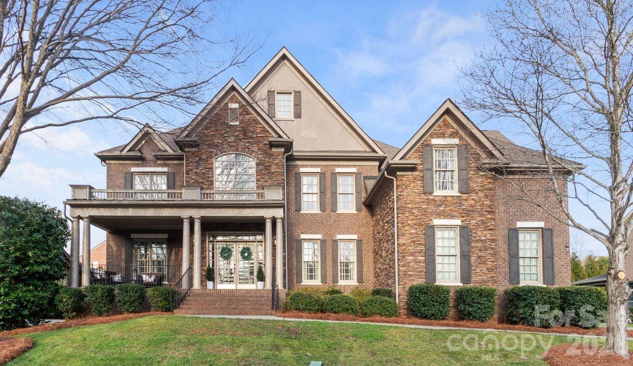 2817 Bevis Lane, Waxhaw, NC - photo 2 of 46