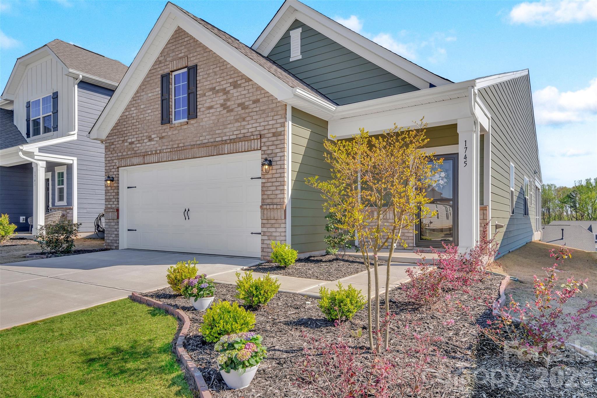 1745 Otter Perch Lane, Fort Mill, SC - photo 21 of 32