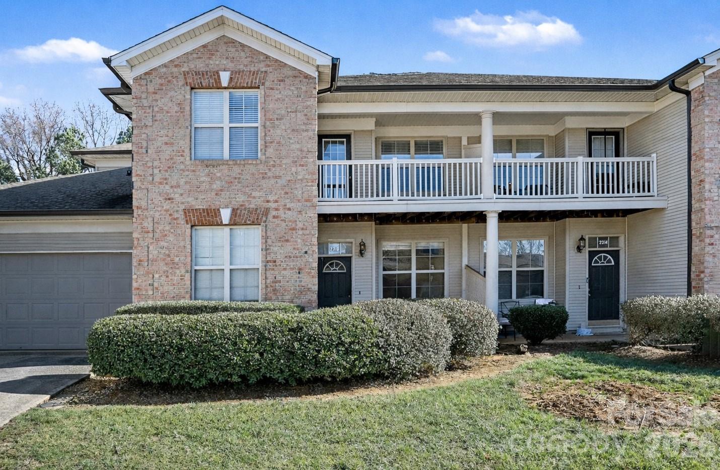 Home for sale at 2318 Brendon Patrick Court, Charlotte, NC — photo 1 of 18
